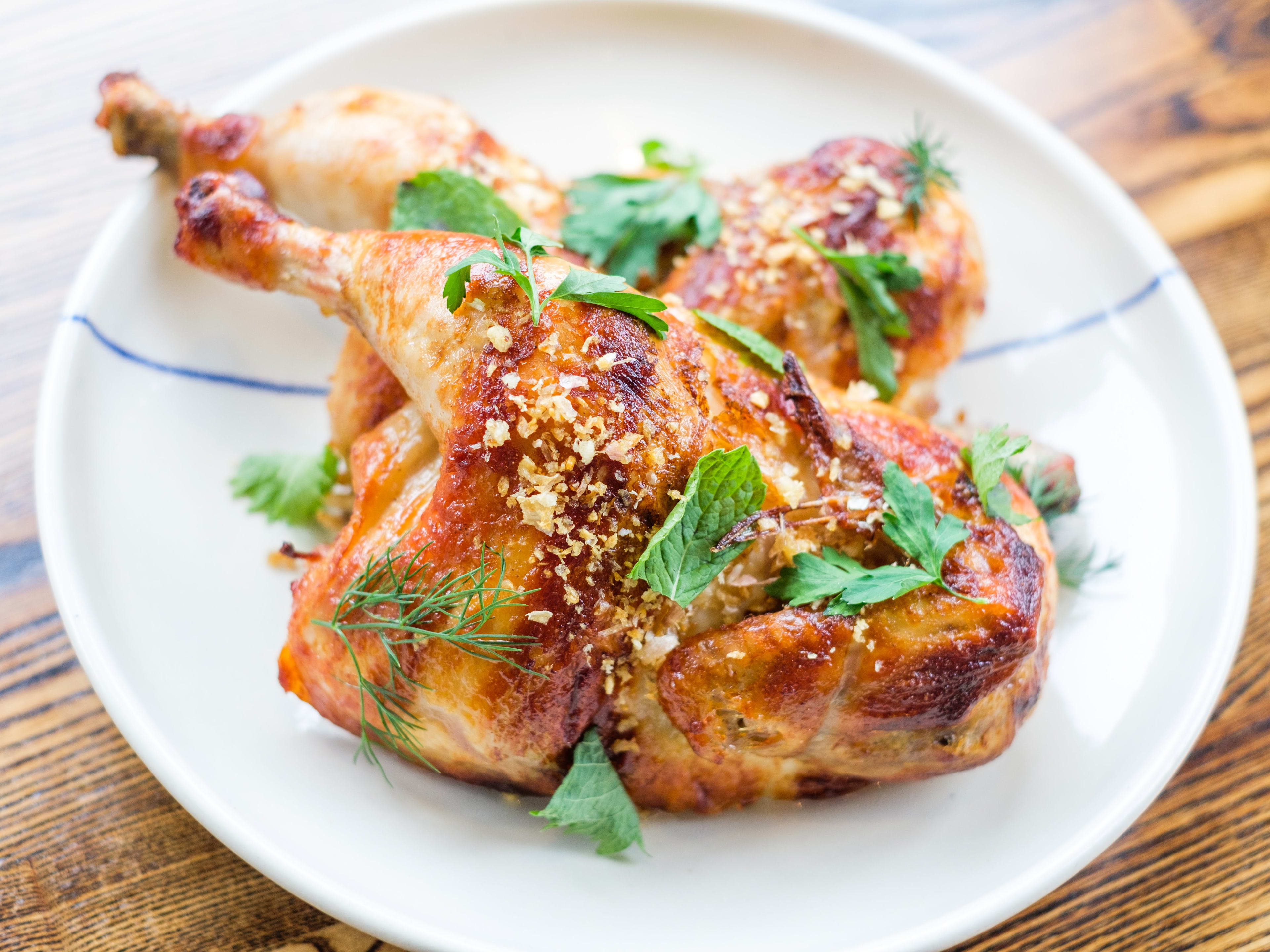 24 Cute, Chill SF Spots Perfect For Catching Up With A Few Friends ...