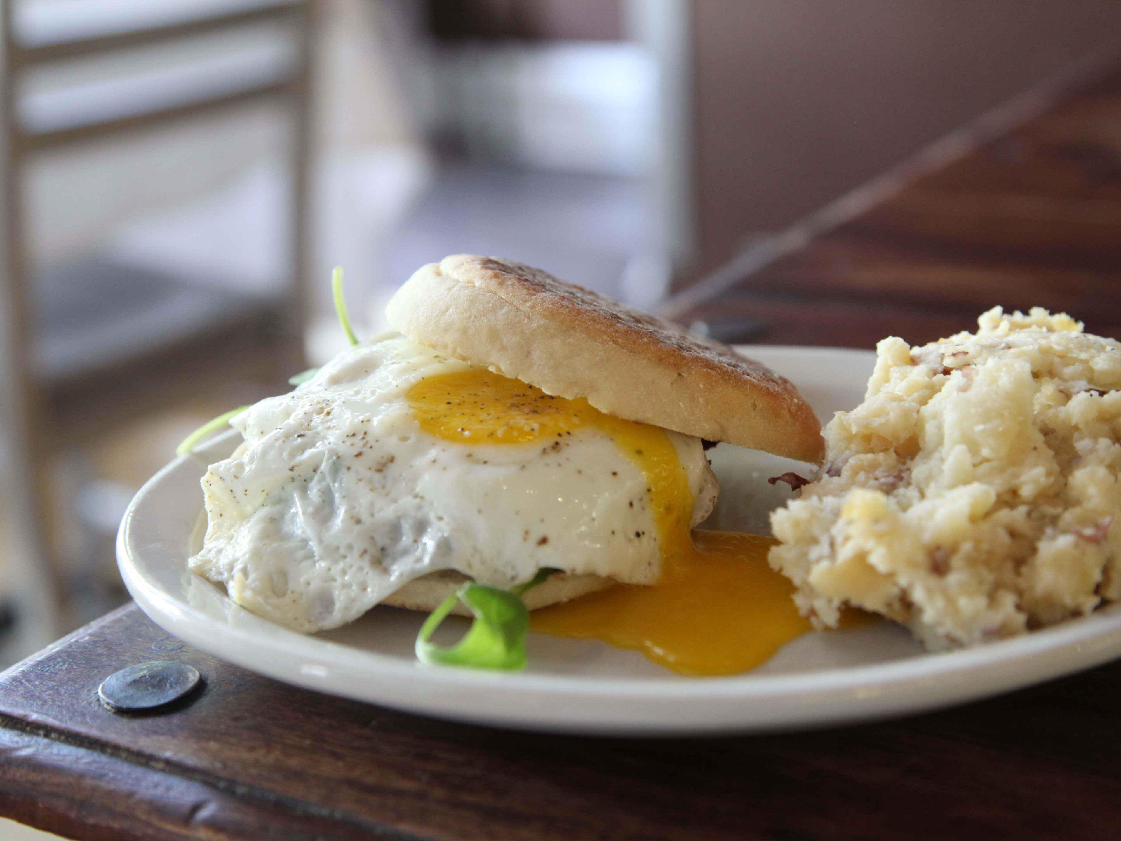 The 23 Best Breakfast Spots In Chicago - Chicago - The Infatuation