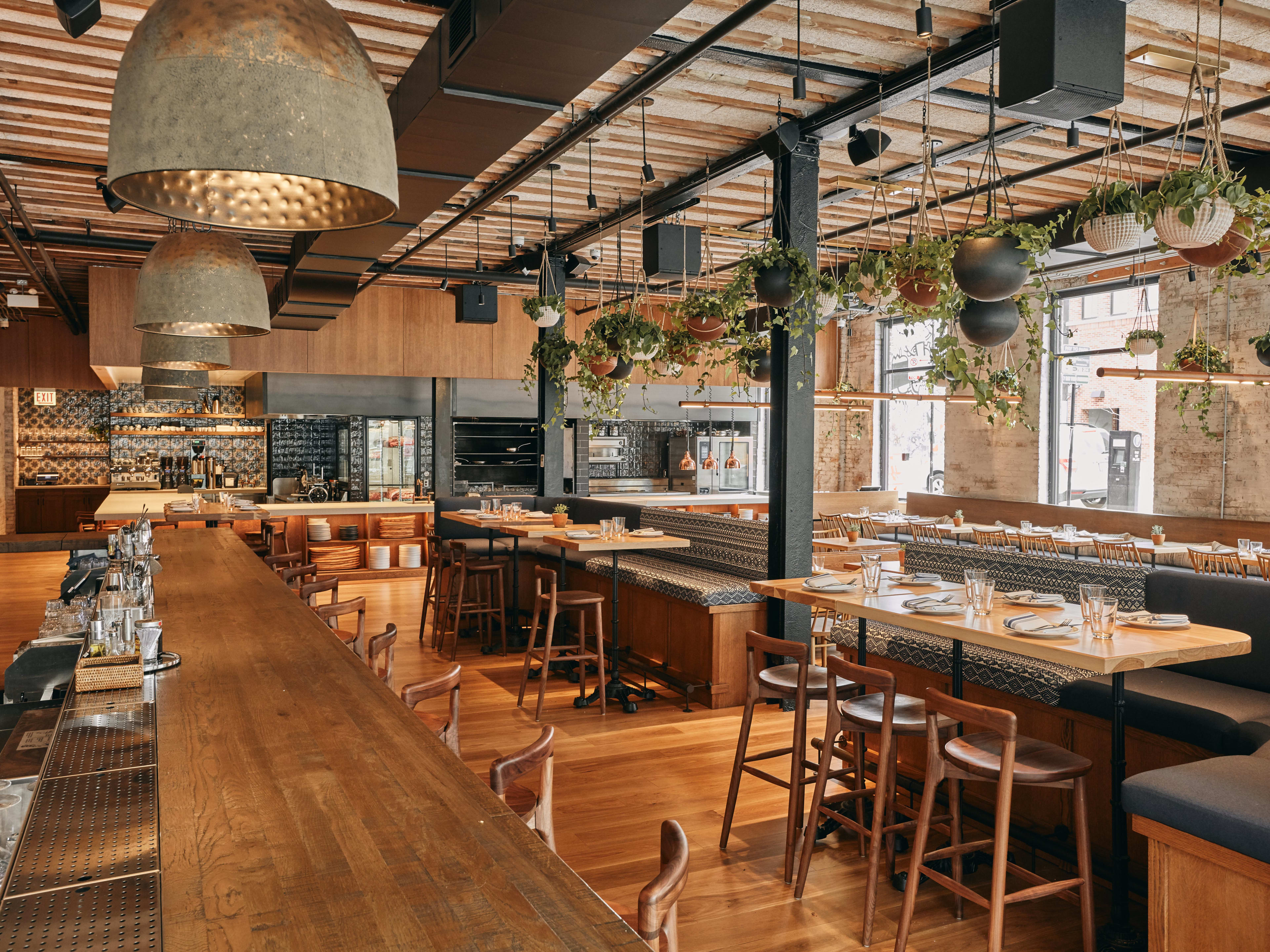 The Best Restaurants In The West Loop - Chicago - The Infatuation