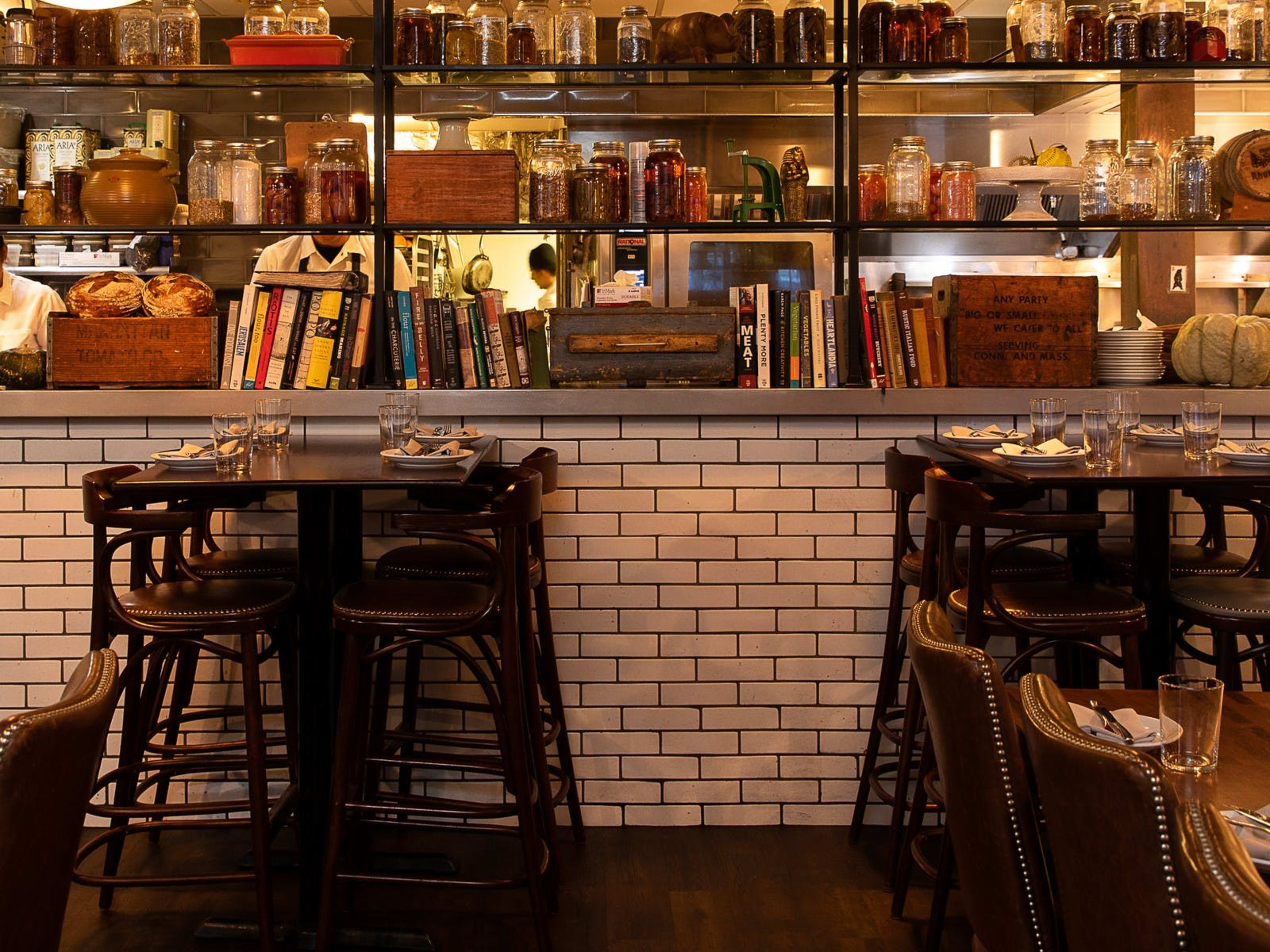The Best Restaurants In Harvard Square - Boston - The Infatuation