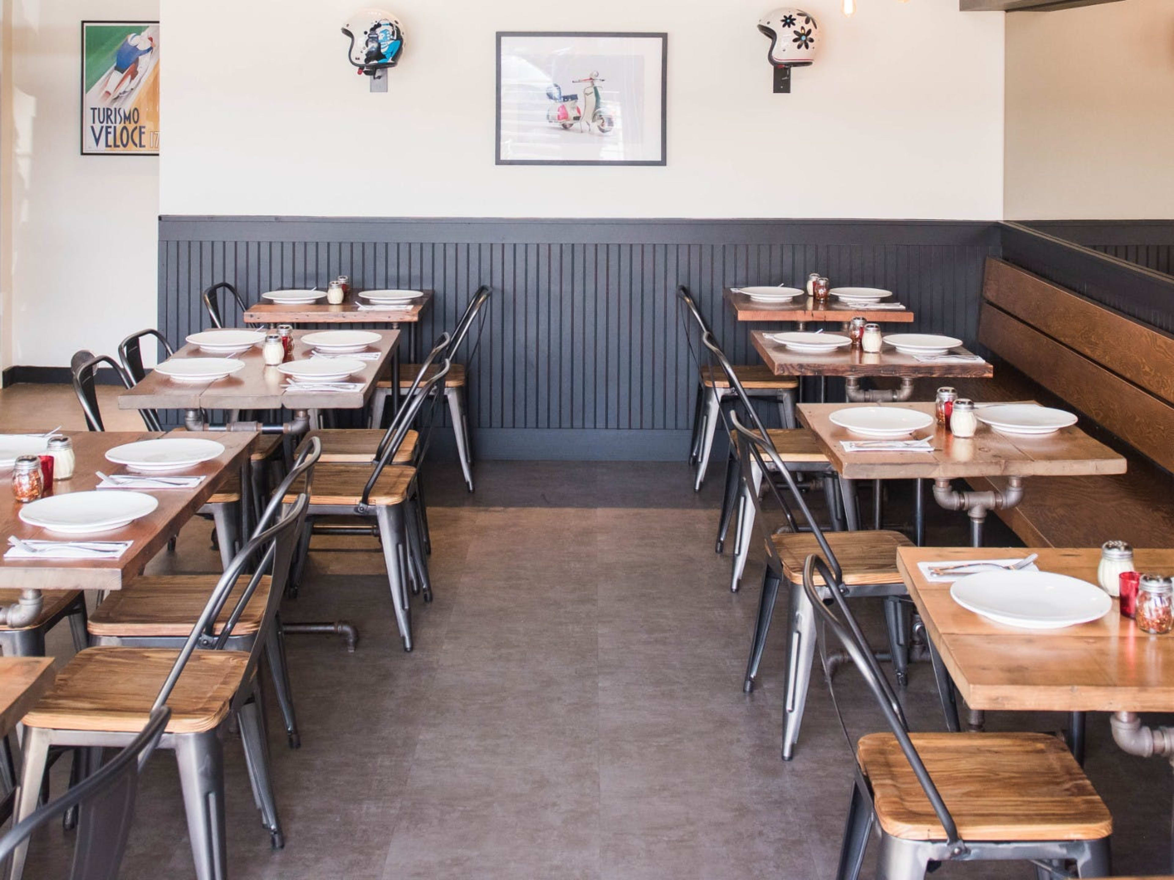 Where To Eat & Drink In SoDo - Seattle - The Infatuation