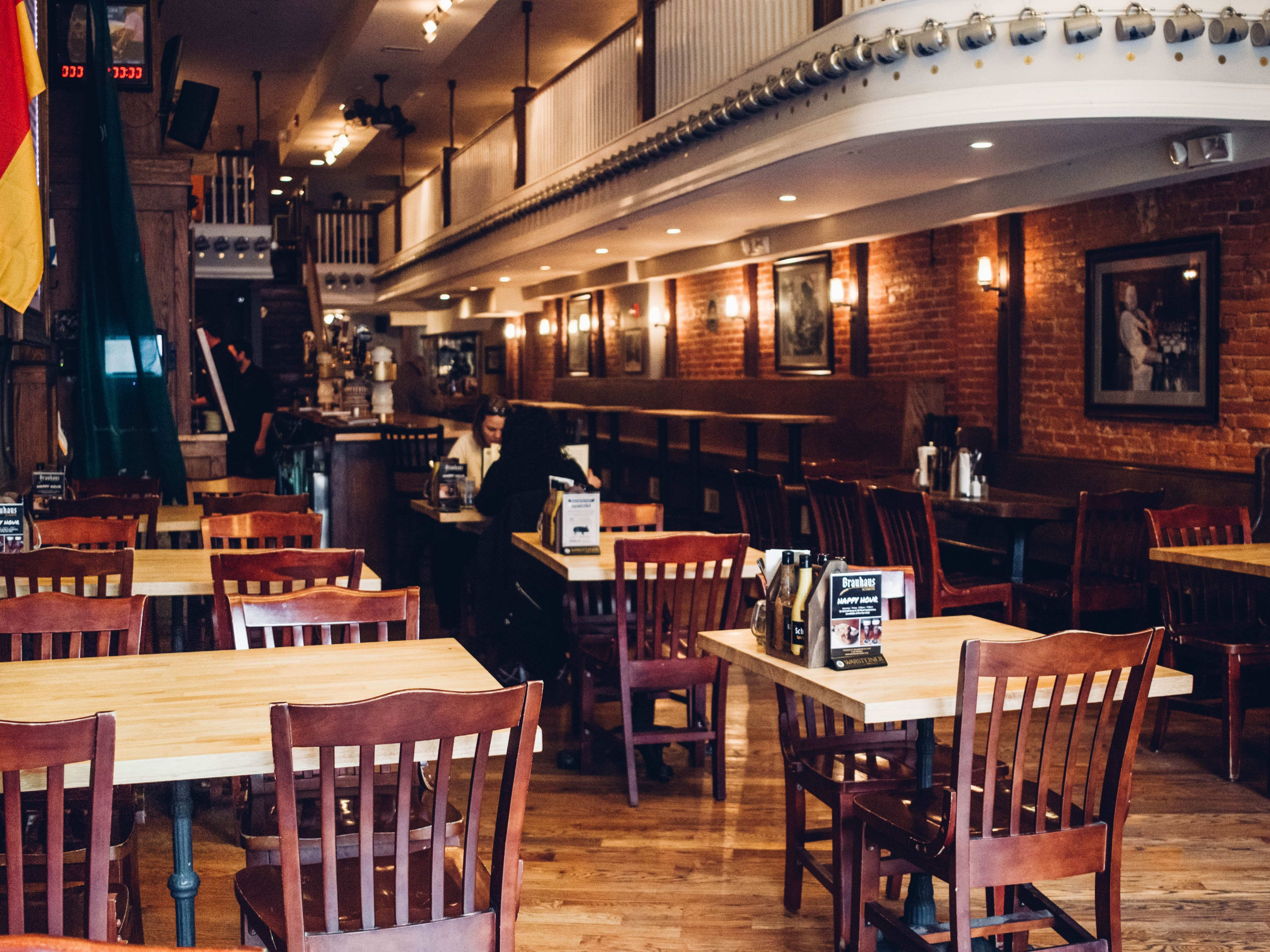 15 Places In Philly To Eat And Drink On South Street - Philadelphia ...