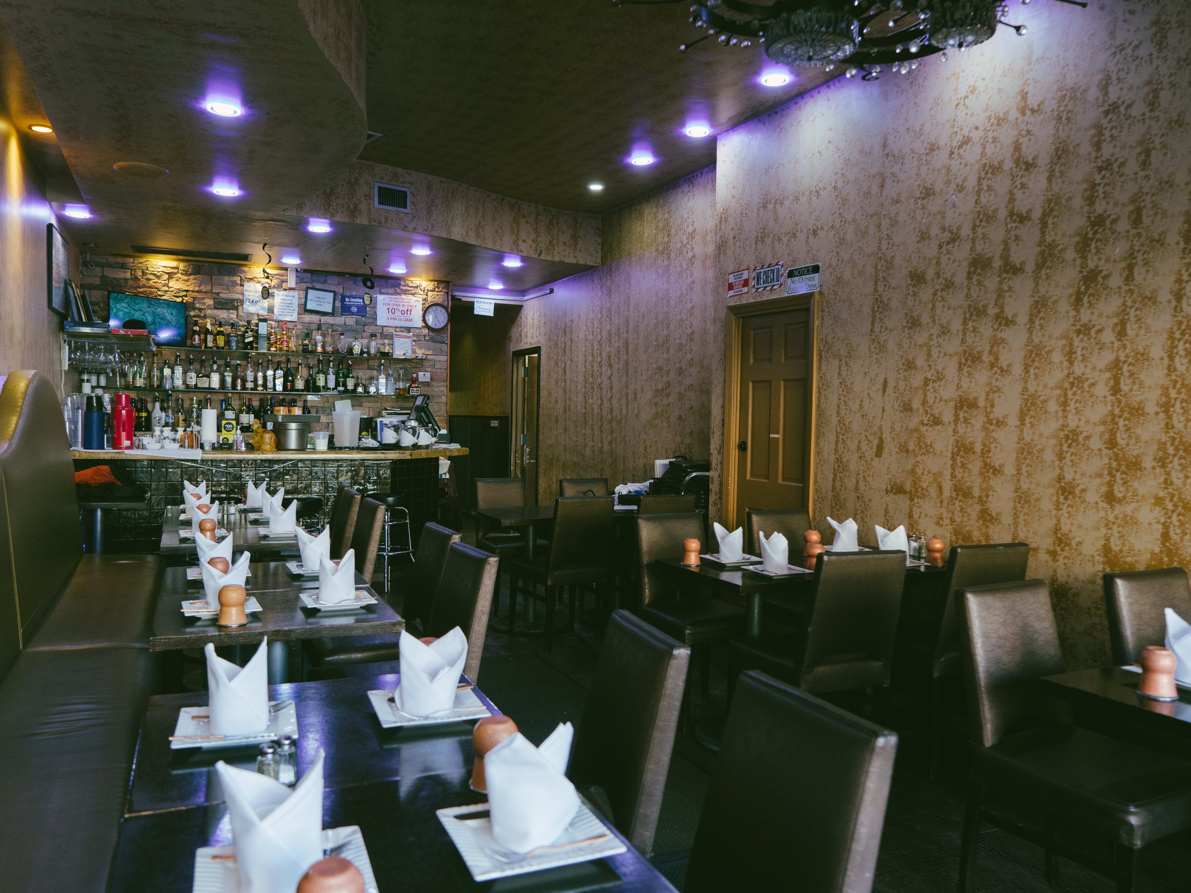 Where To Eat In Jackson Heights - New York - The Infatuation