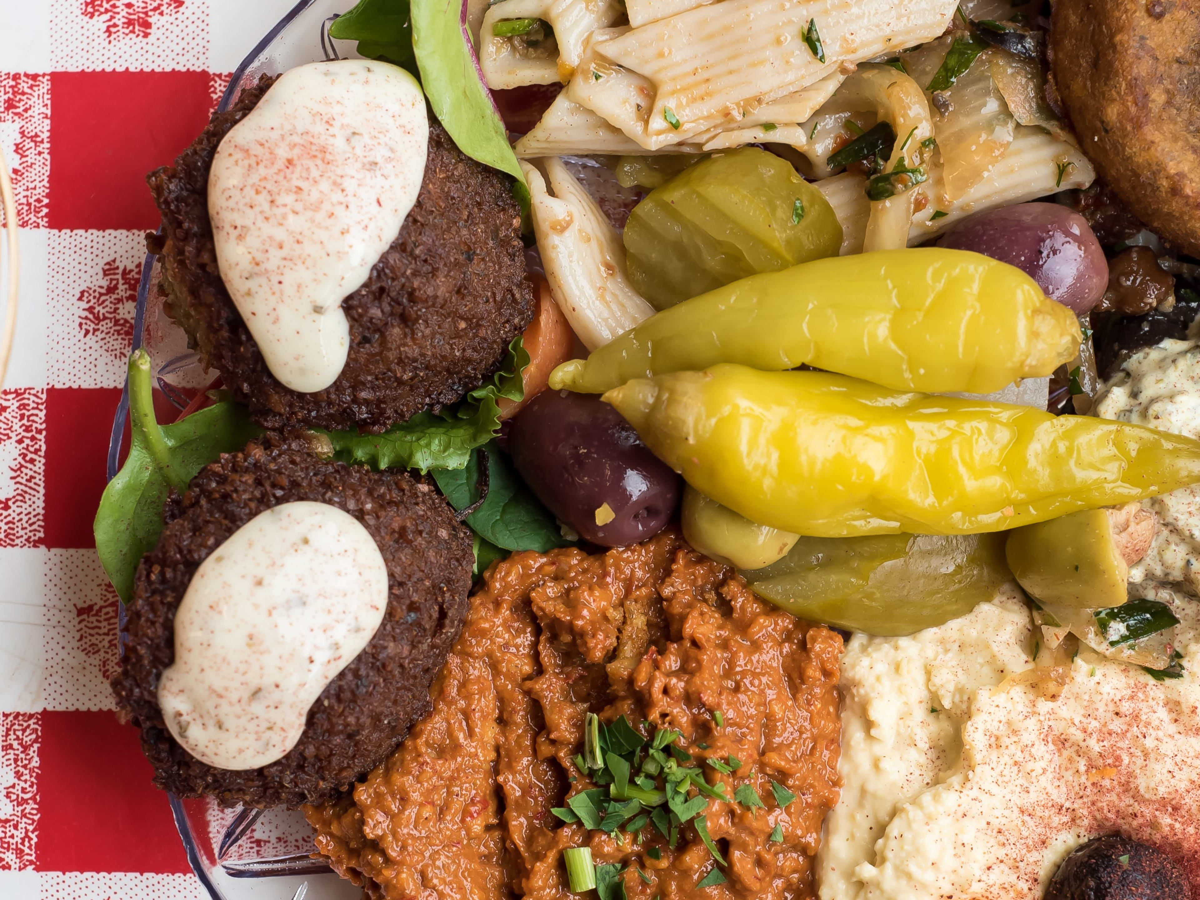 Needoo Grill Review - Whitechapel - London - The Infatuation