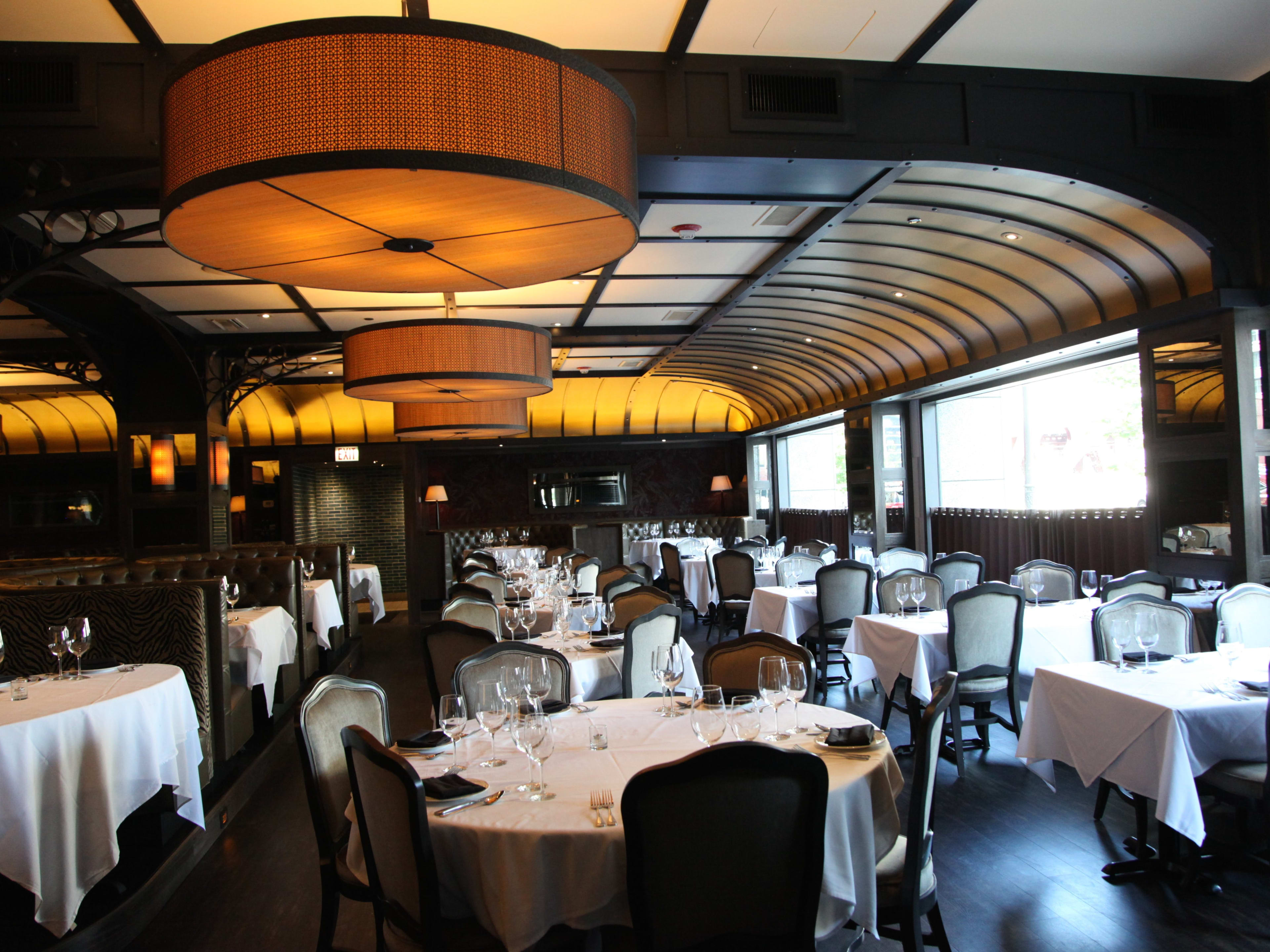 The 14 Best Restaurants In The Loop - Chicago - The Infatuation