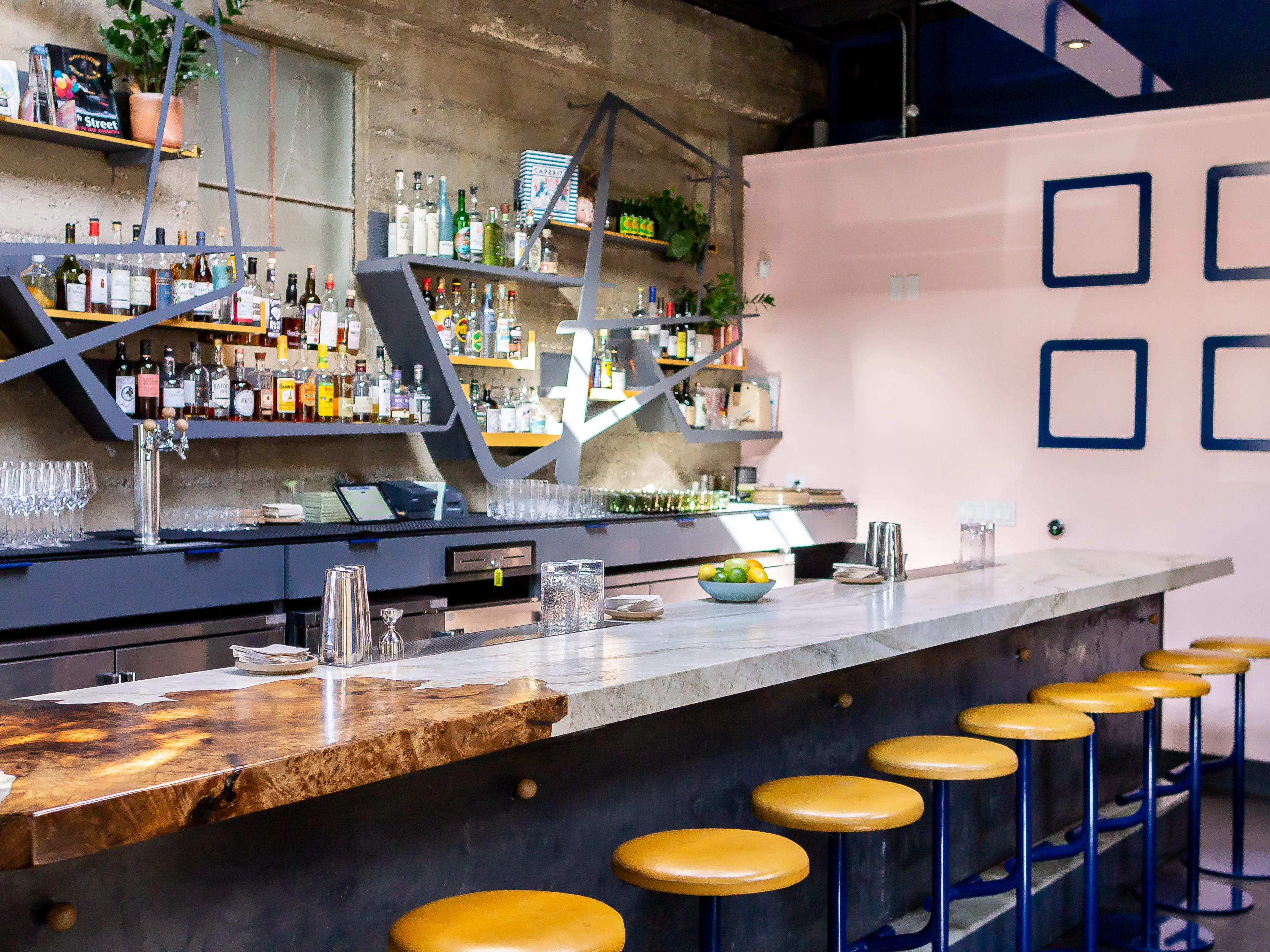 The 20 Best Bars In The Mission - San Francisco - The Infatuation