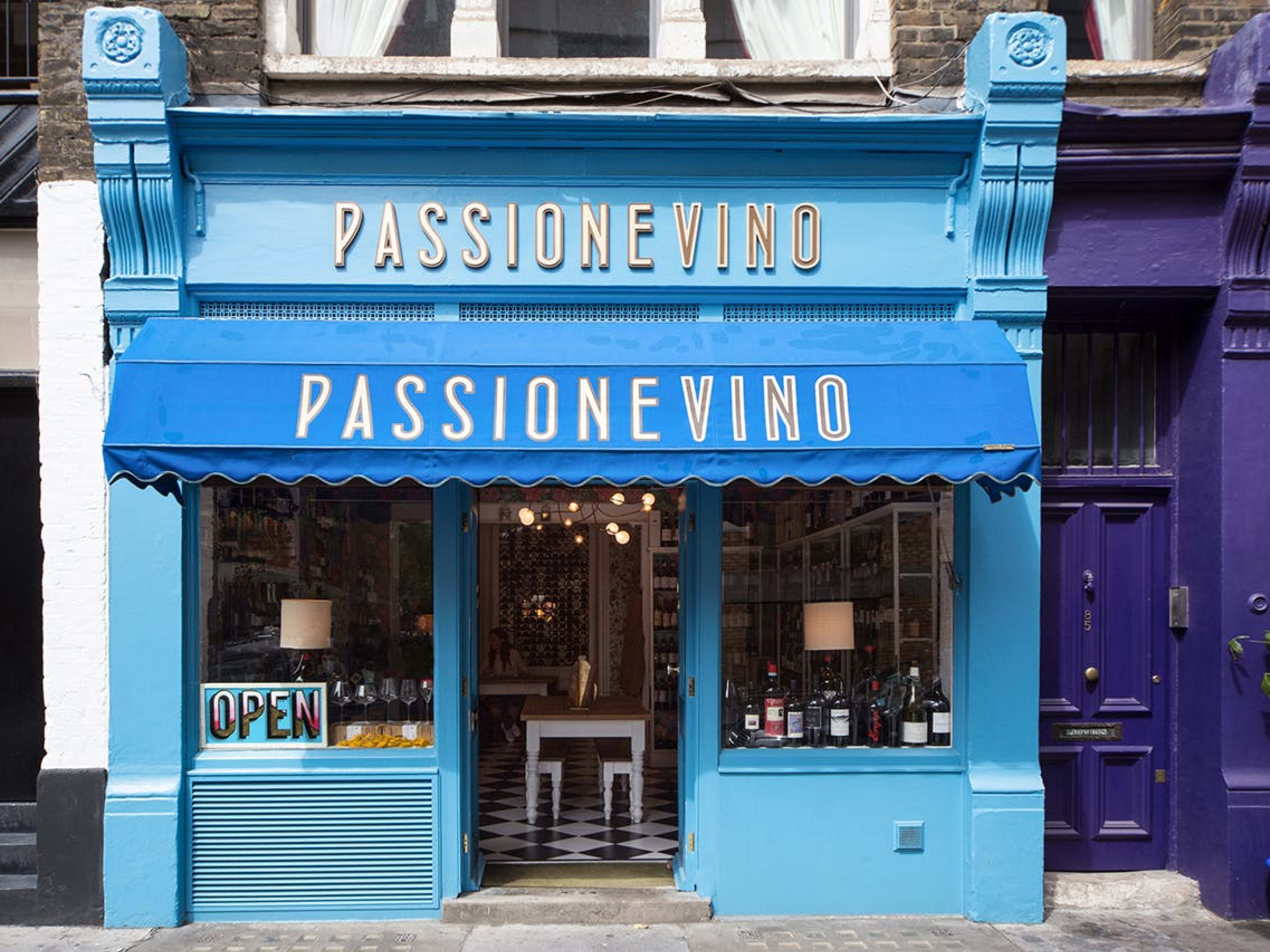 The 18 Best Wine Bars In London - London - The Infatuation