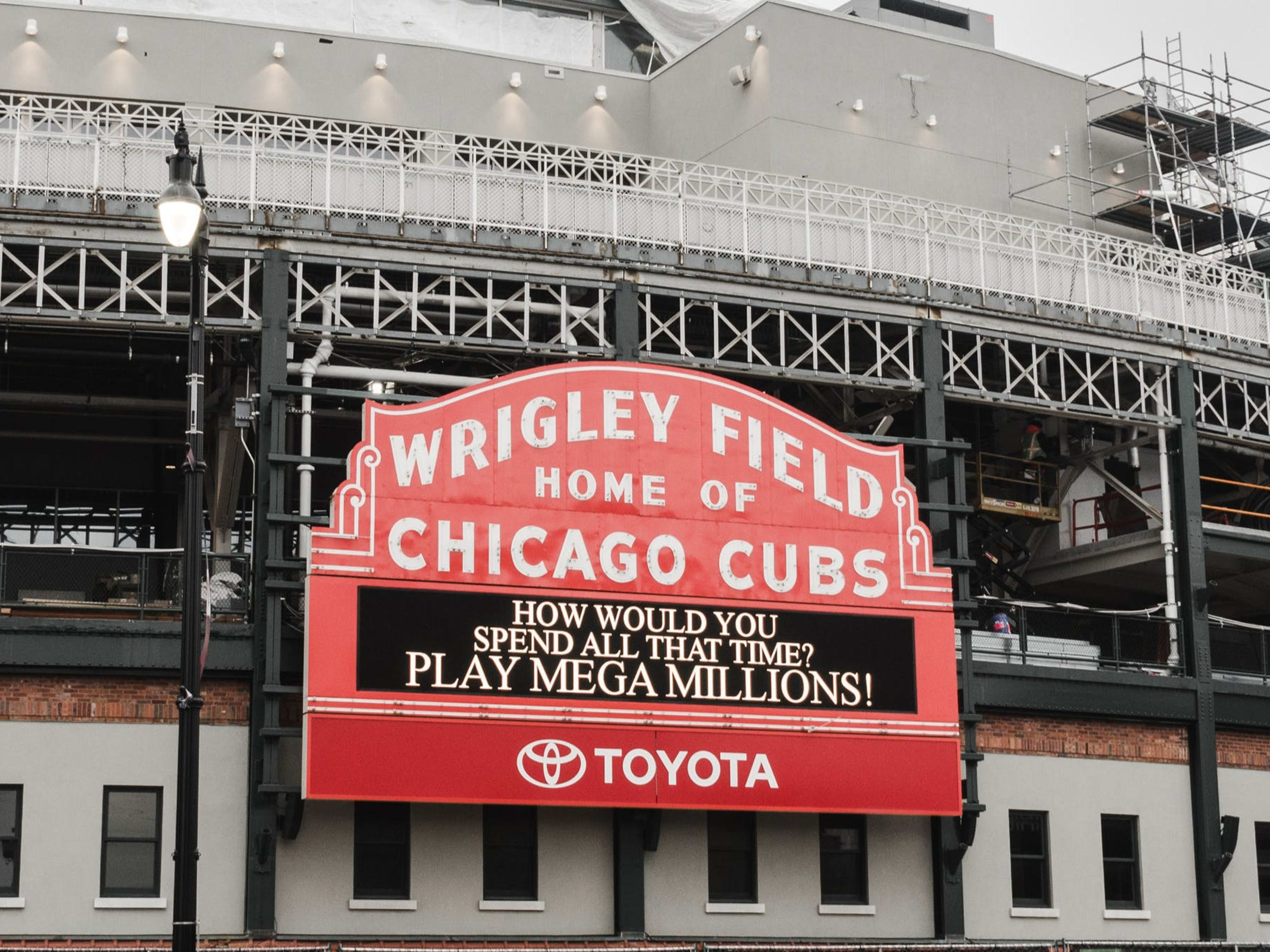 The Best Bars In Wrigleyville - Chicago - The Infatuation