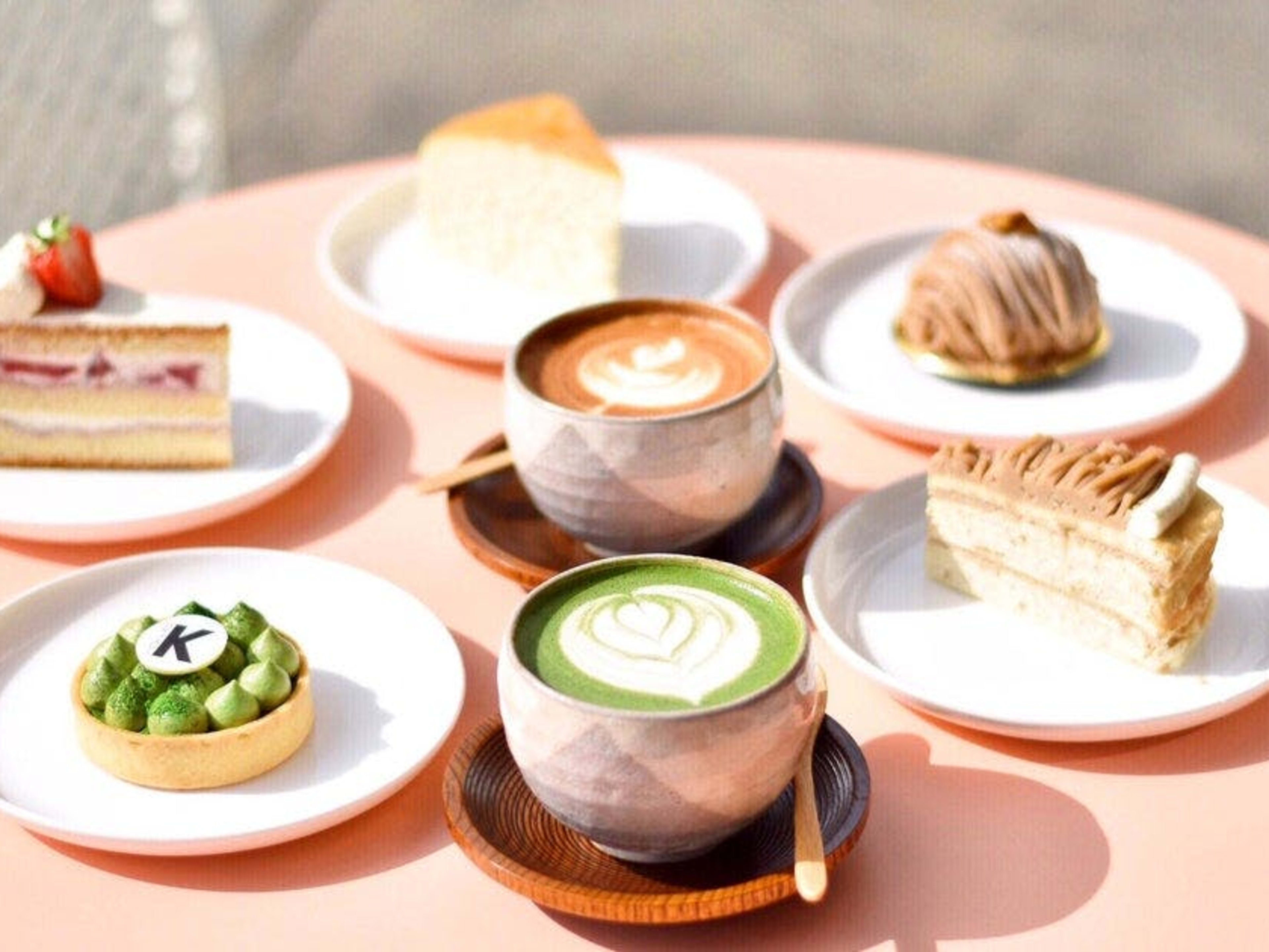 South Kensington - London - The Infatuation