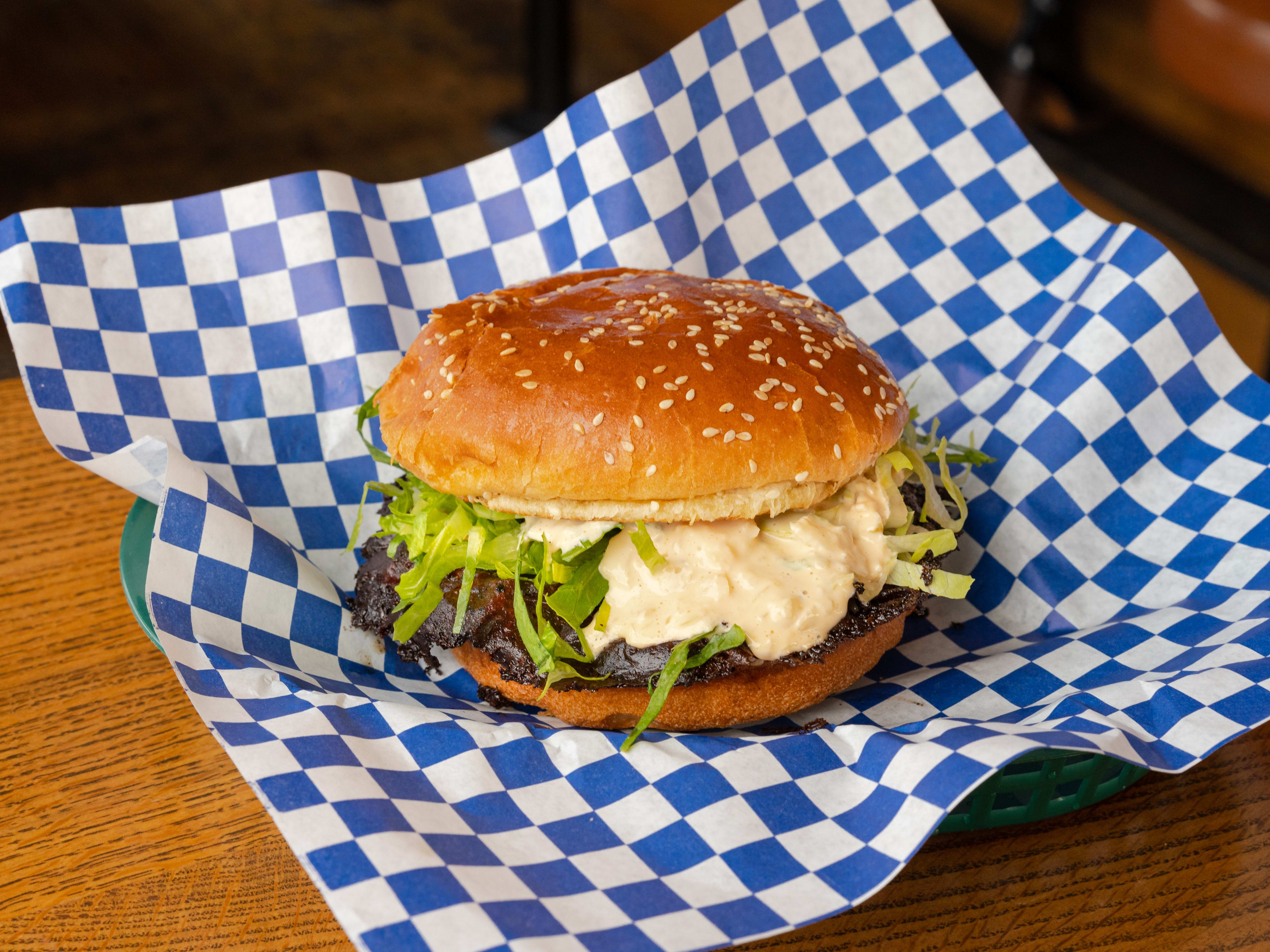 The 19 Best Burgers In Chicago - Chicago - The Infatuation