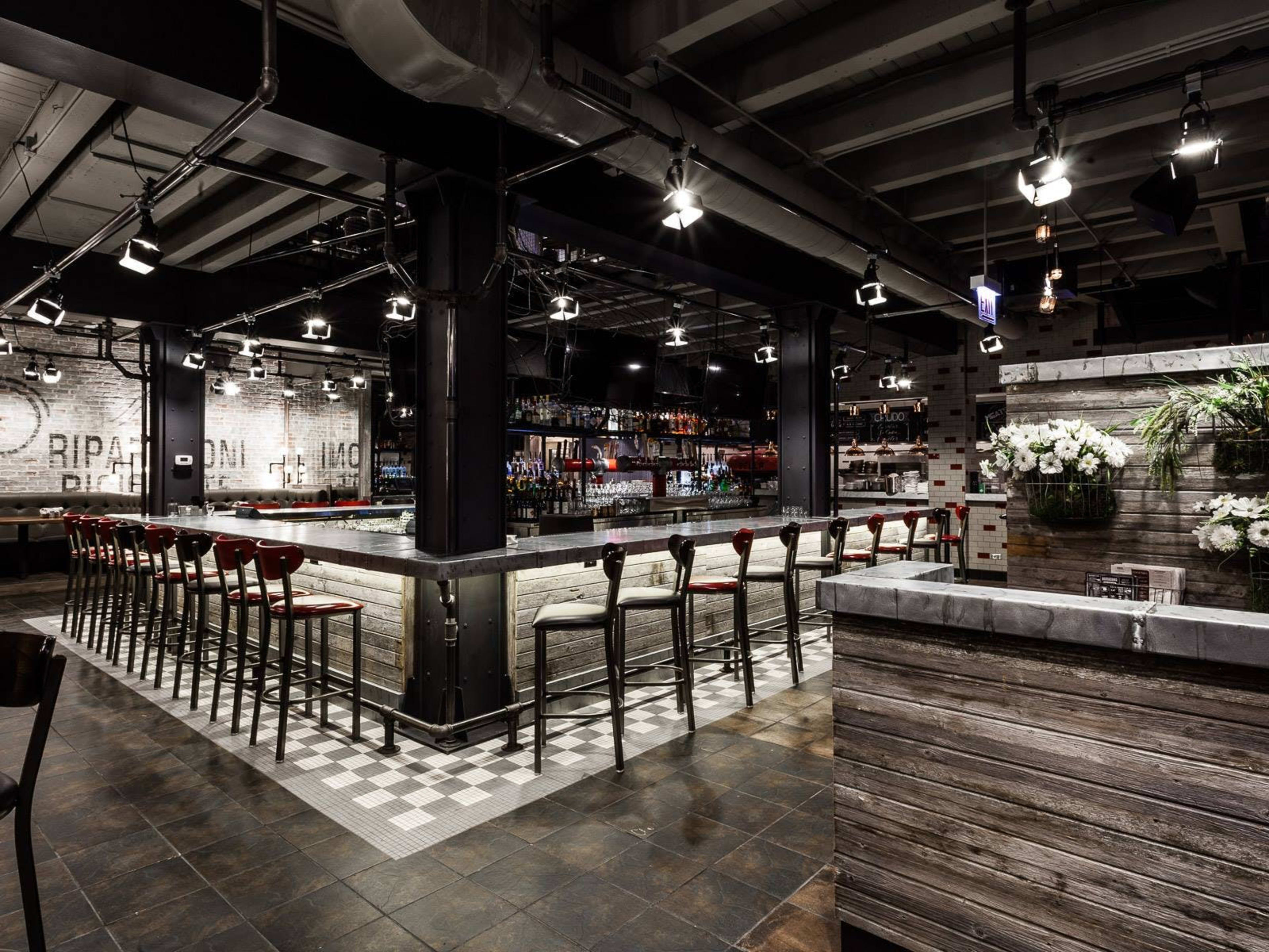 Piece Brewery and Pizzeria - Review - Wicker Park - Chicago - The ...