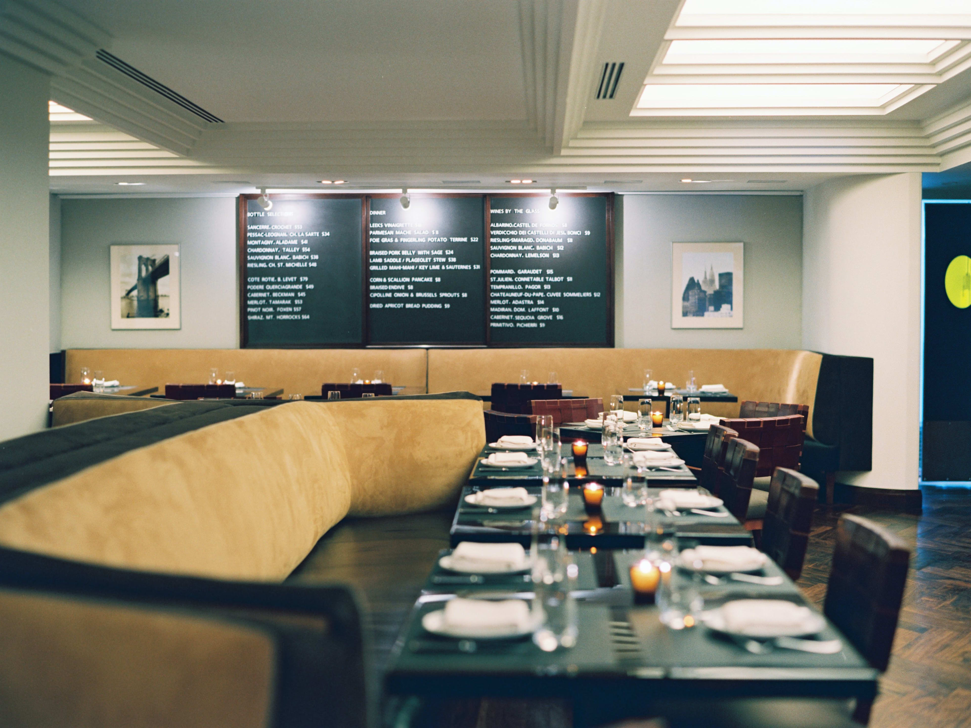 Steaks - New York - The Infatuation