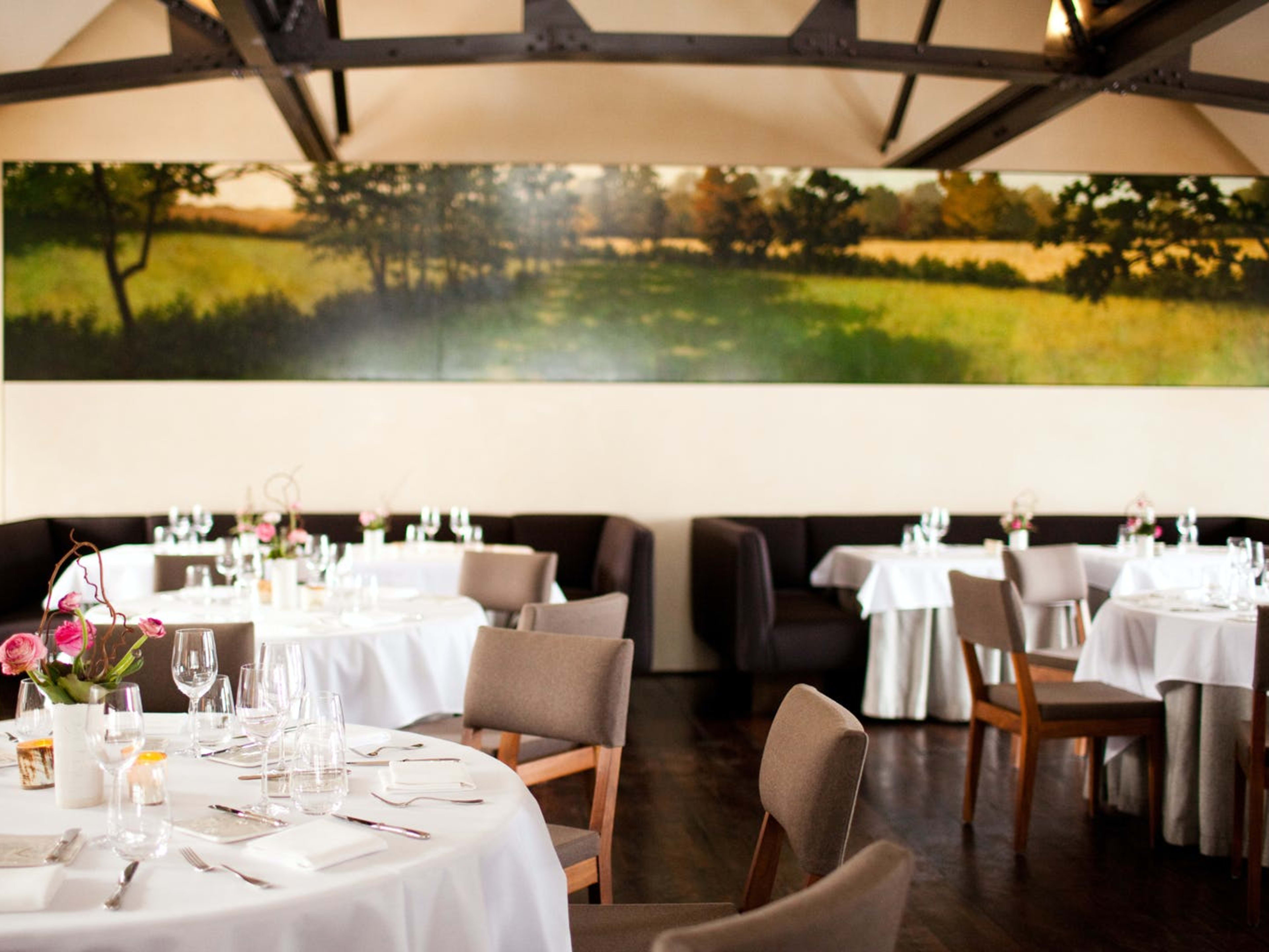Blue Hill at Stone Barns Review - Westchester - New York - The Infatuation