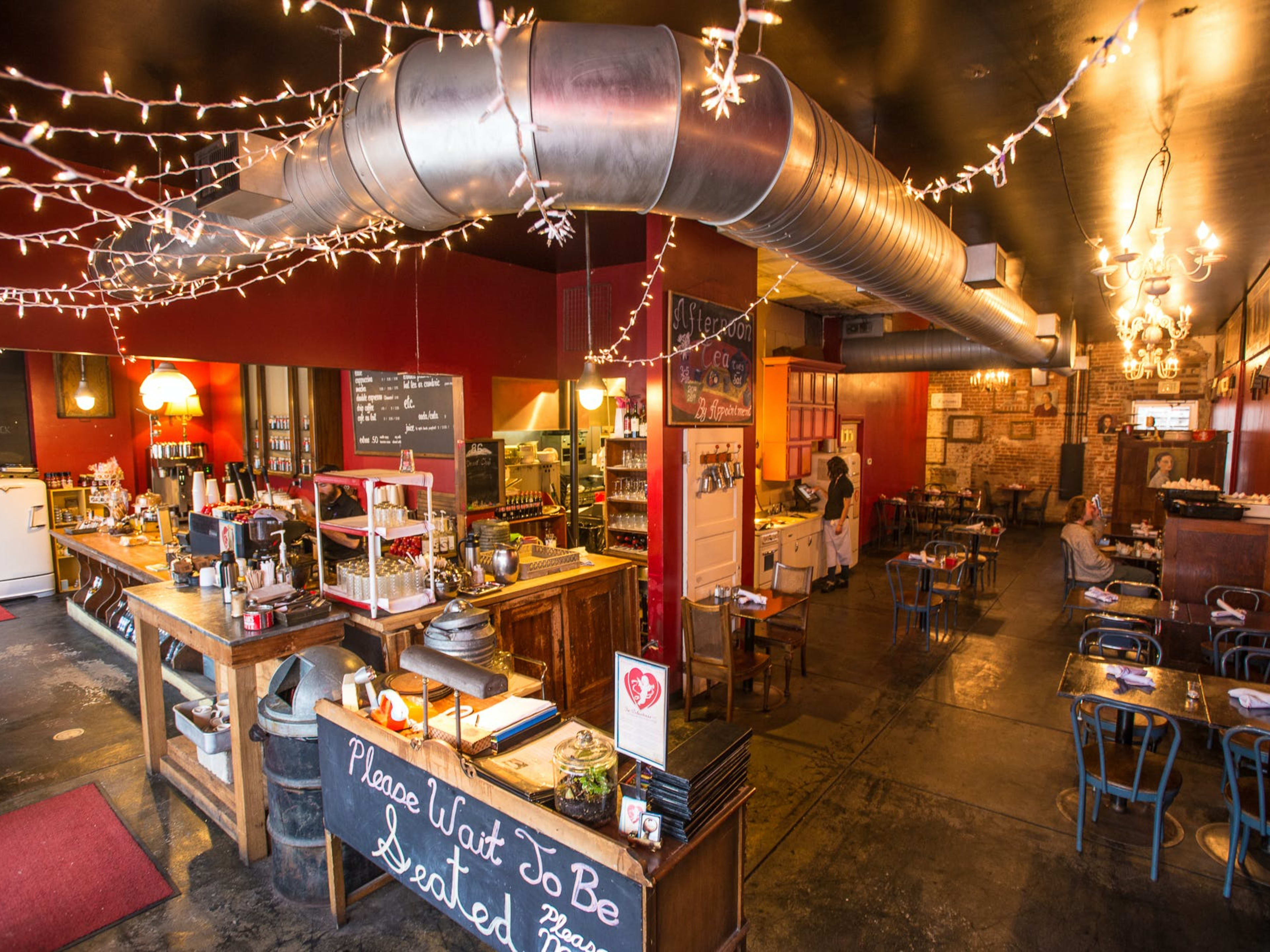 Sputnik - Review - South Broadway - Denver - The Infatuation