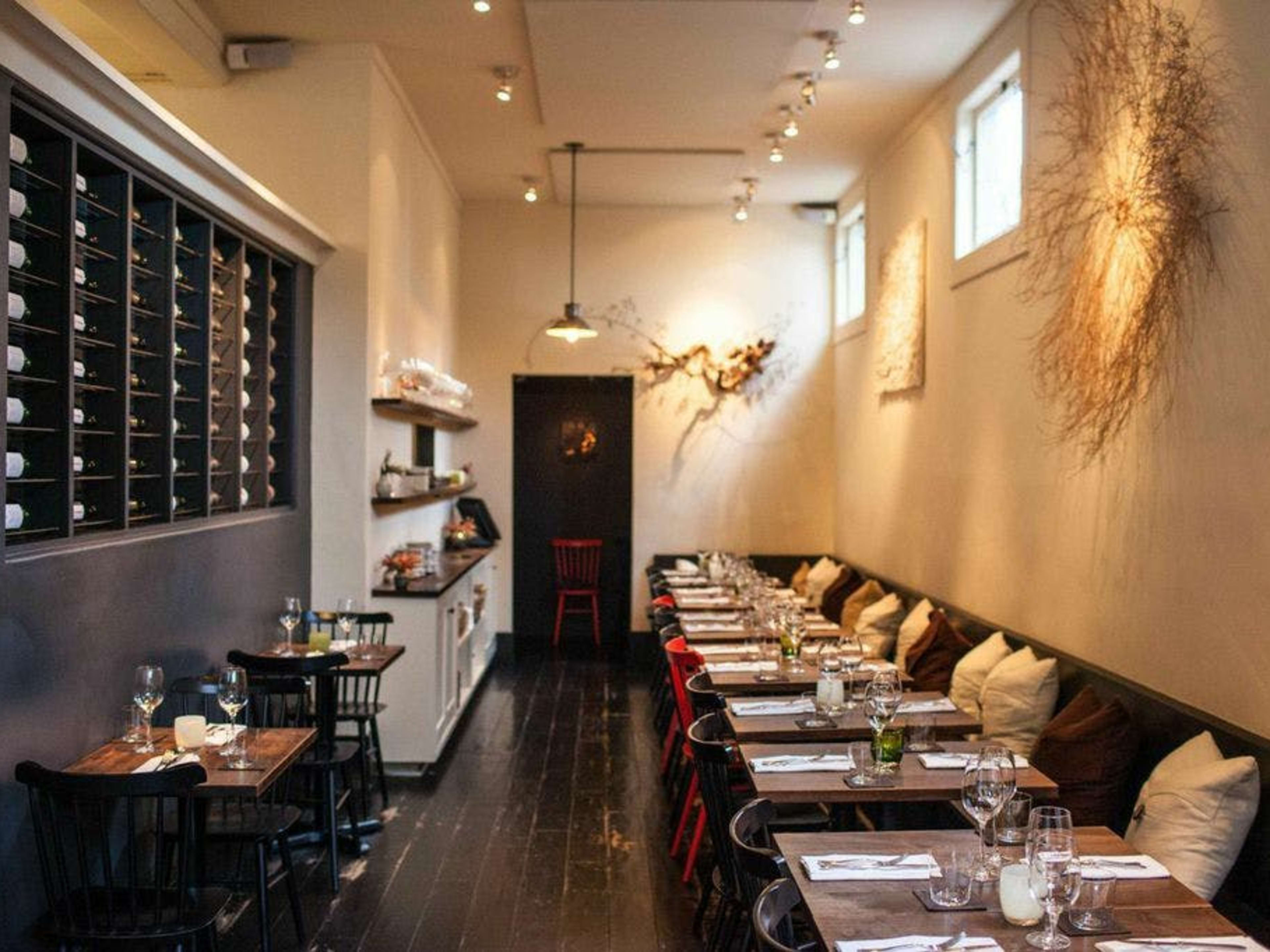 Central Kitchen Review - Mission - San Francisco - The Infatuation