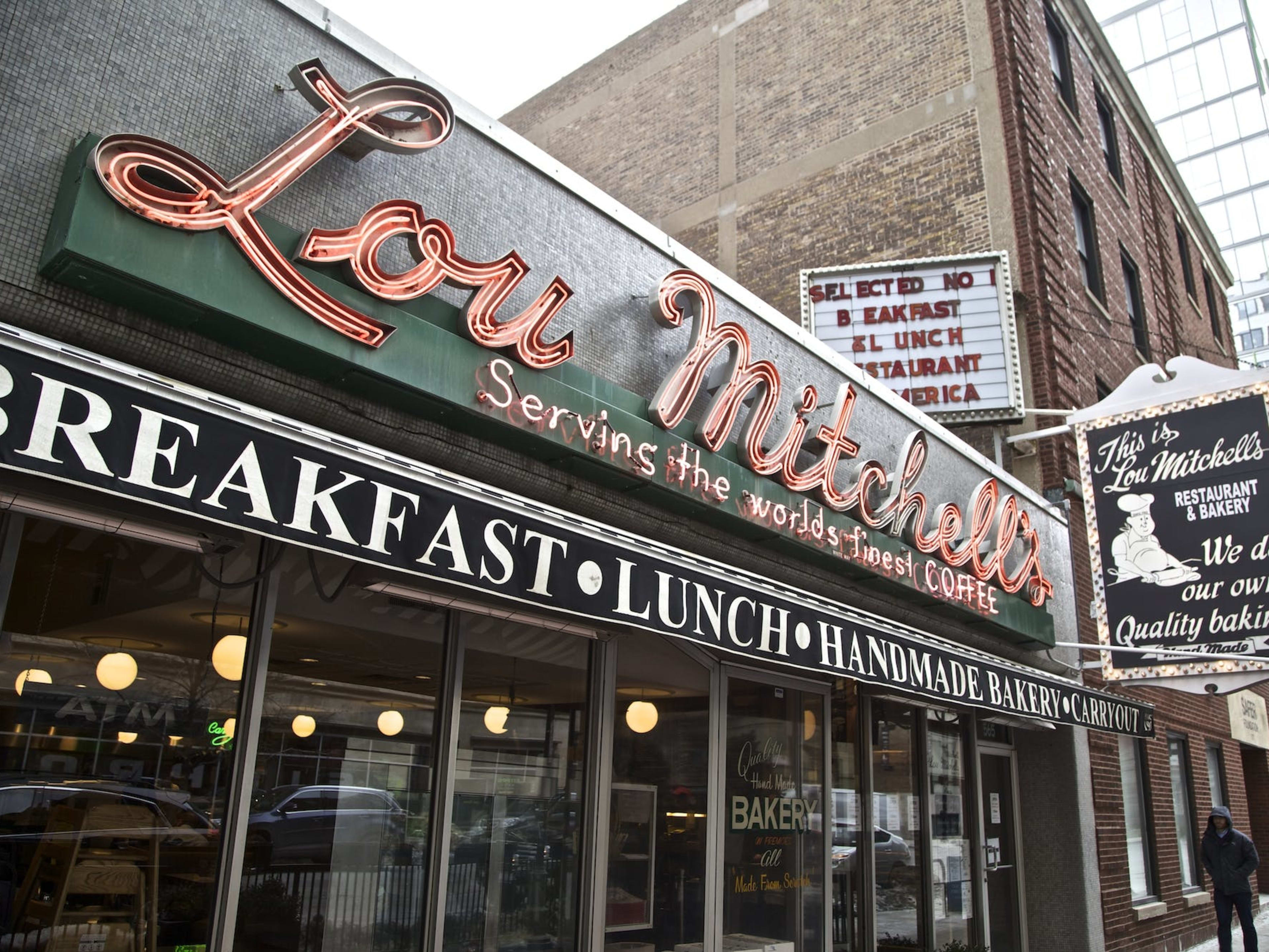 The First Timer’s Guide To Eating In Chicago - Chicago - The Infatuation