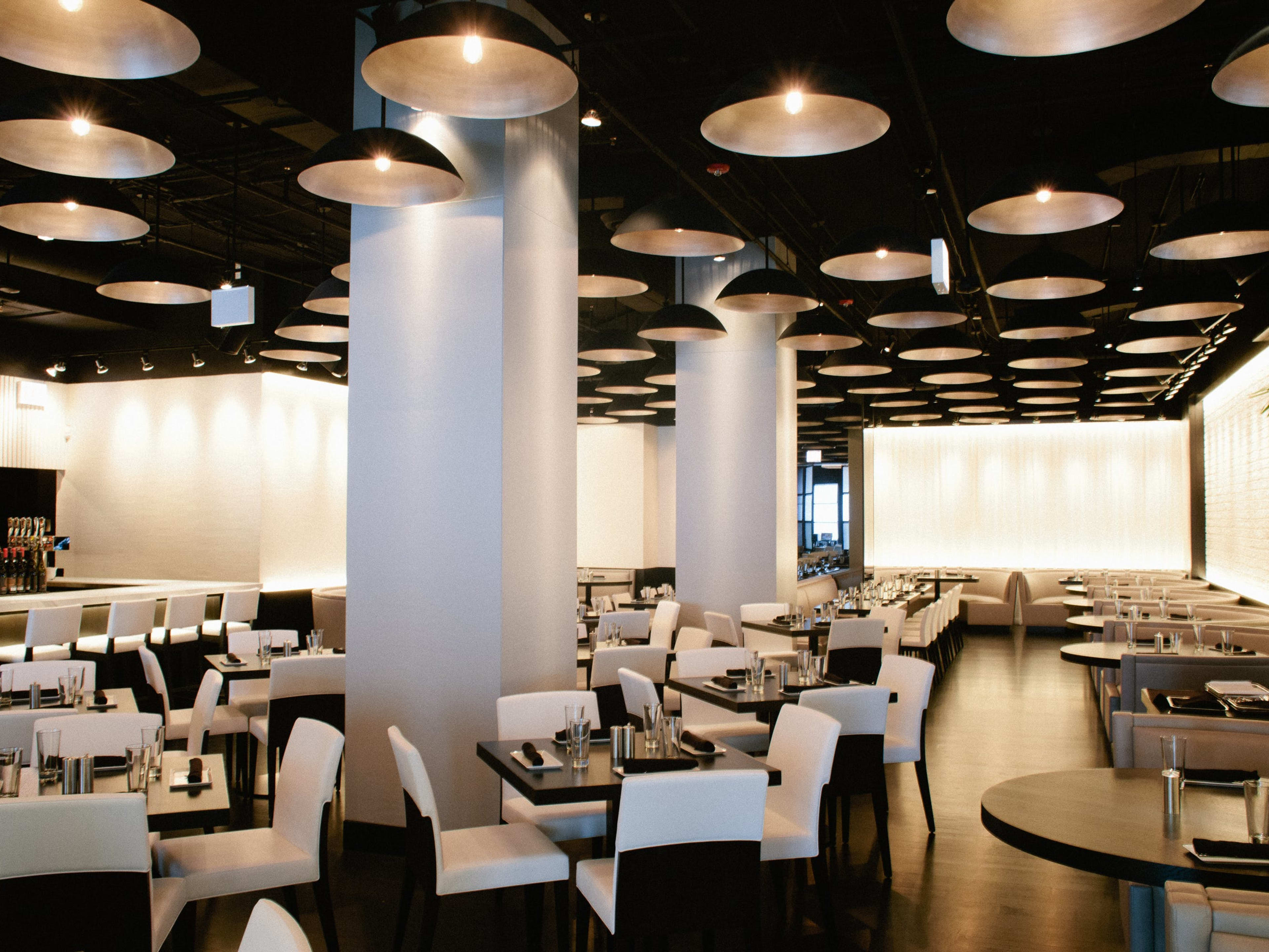 Ummo - Review - River North - Chicago - The Infatuation