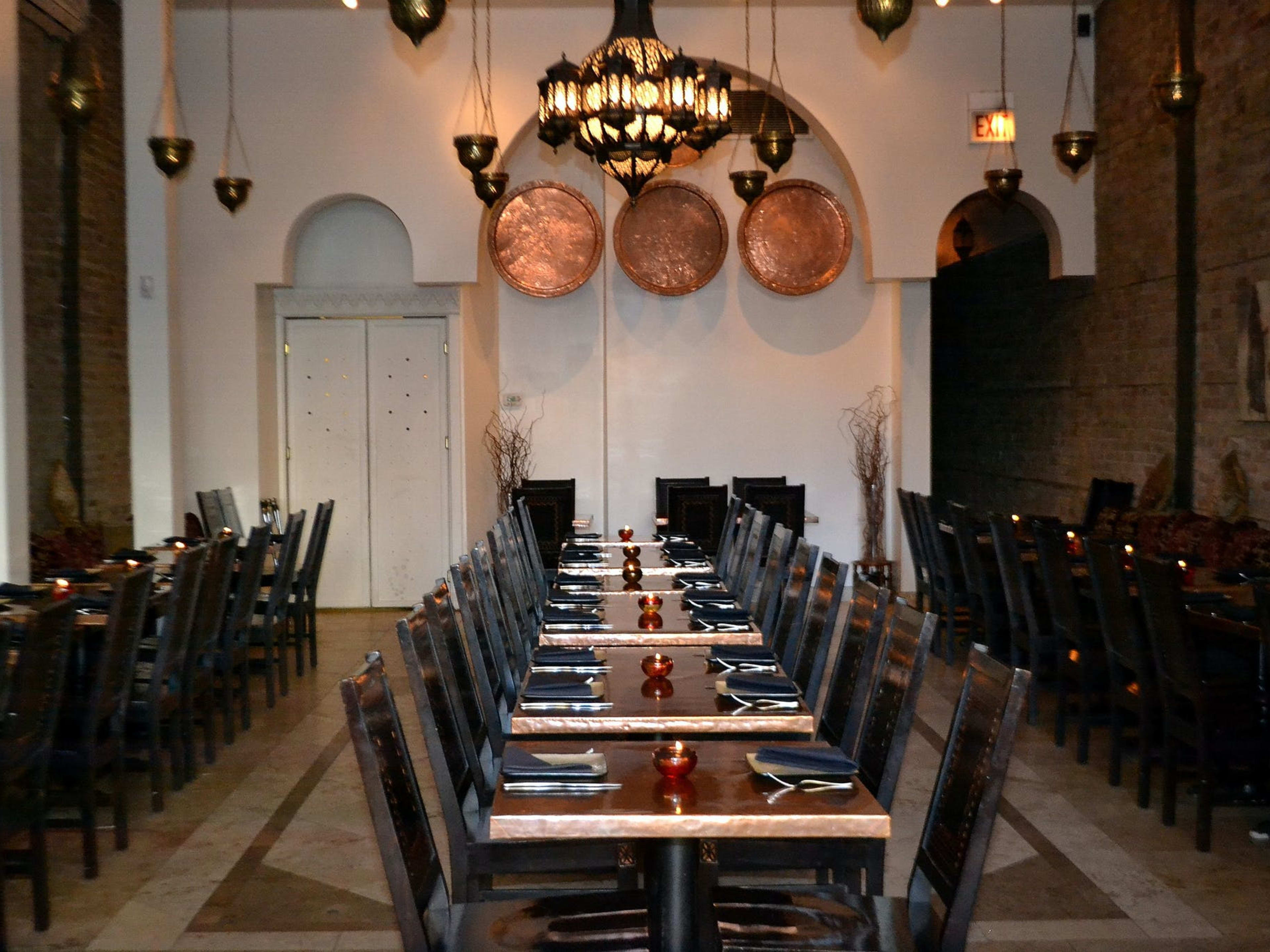 11 Chicago Restaurants For A Big Birthday Dinner - Chicago - The ...