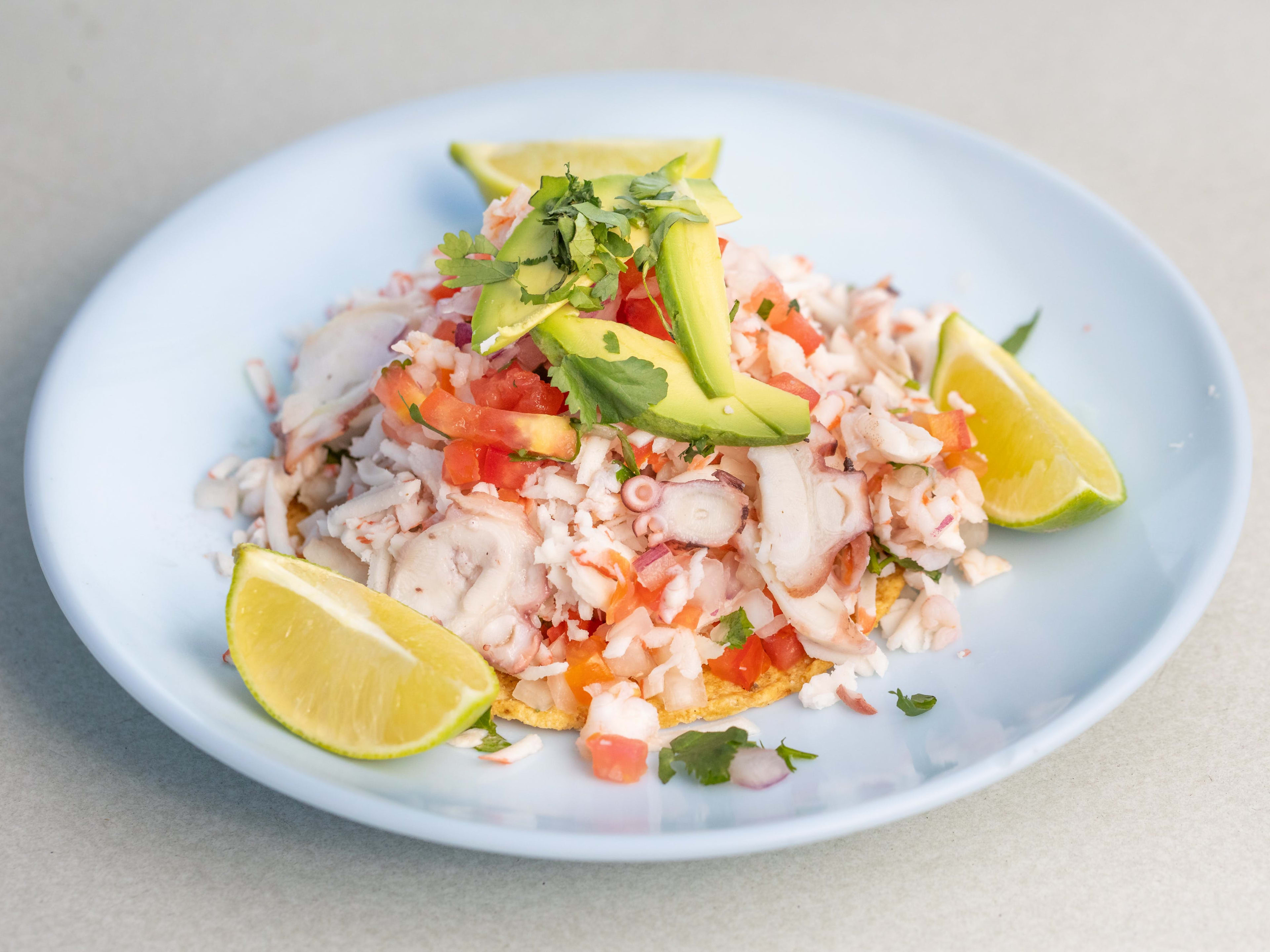 The Best Restaurants In Mid City - Los Angeles - The Infatuation