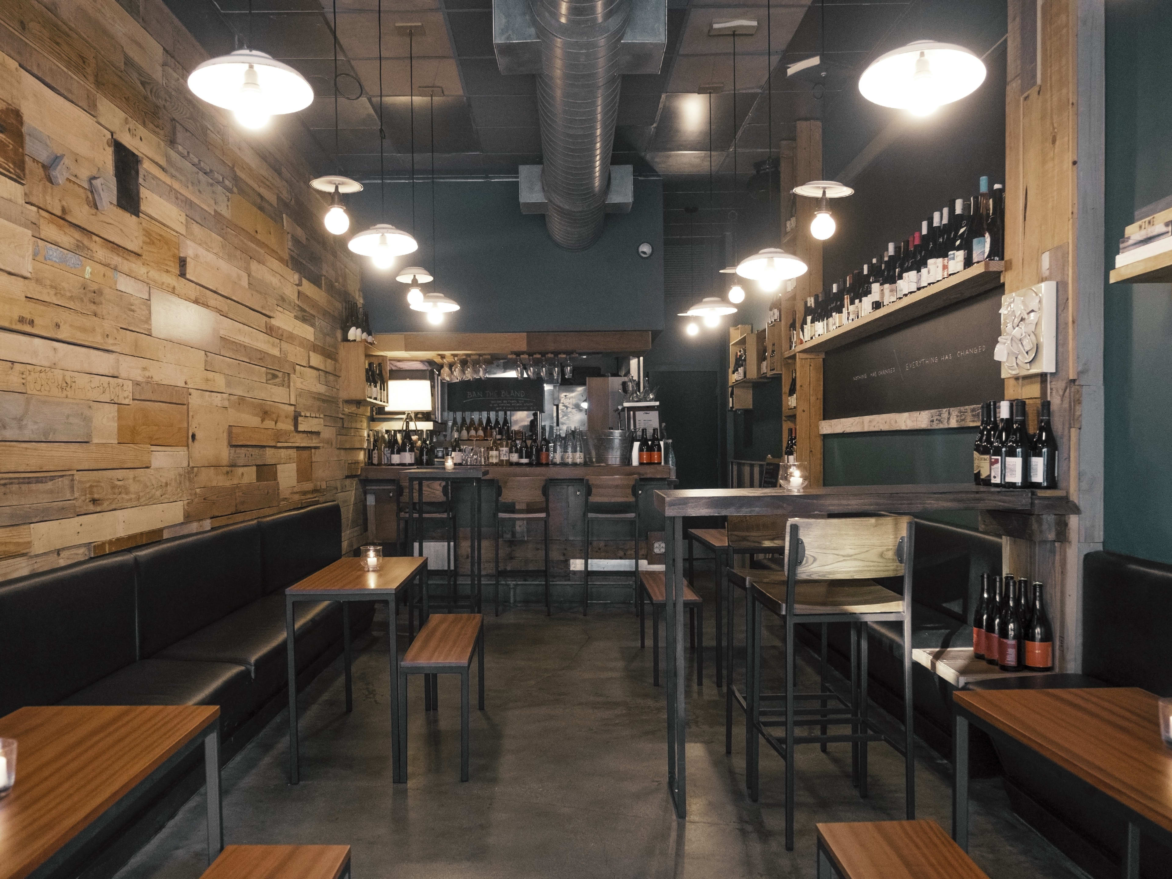 The 9 Best Wine Bars In Miami - Miami - The Infatuation