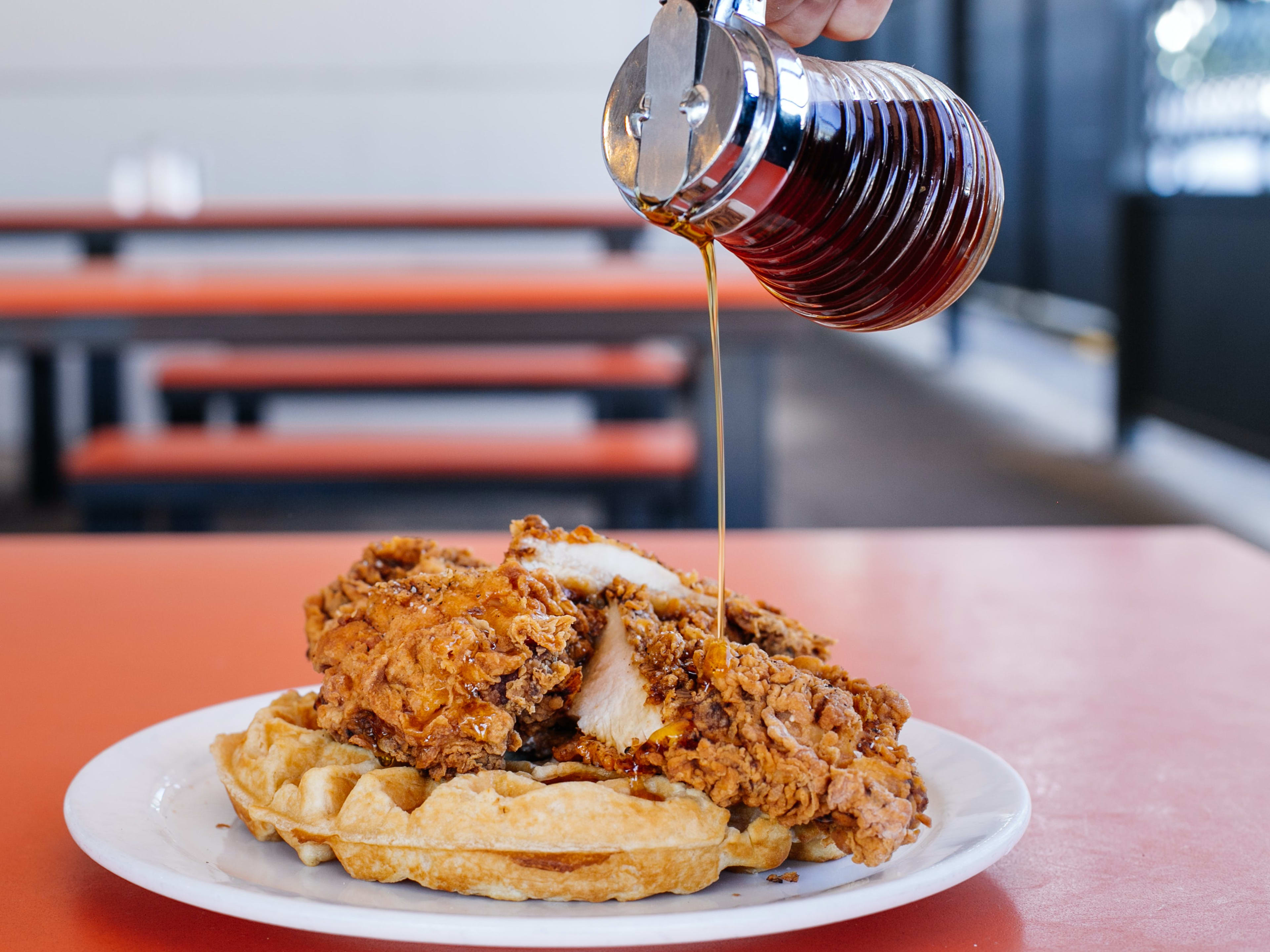 24 Diner - Review - Clarksville - Austin - The Infatuation