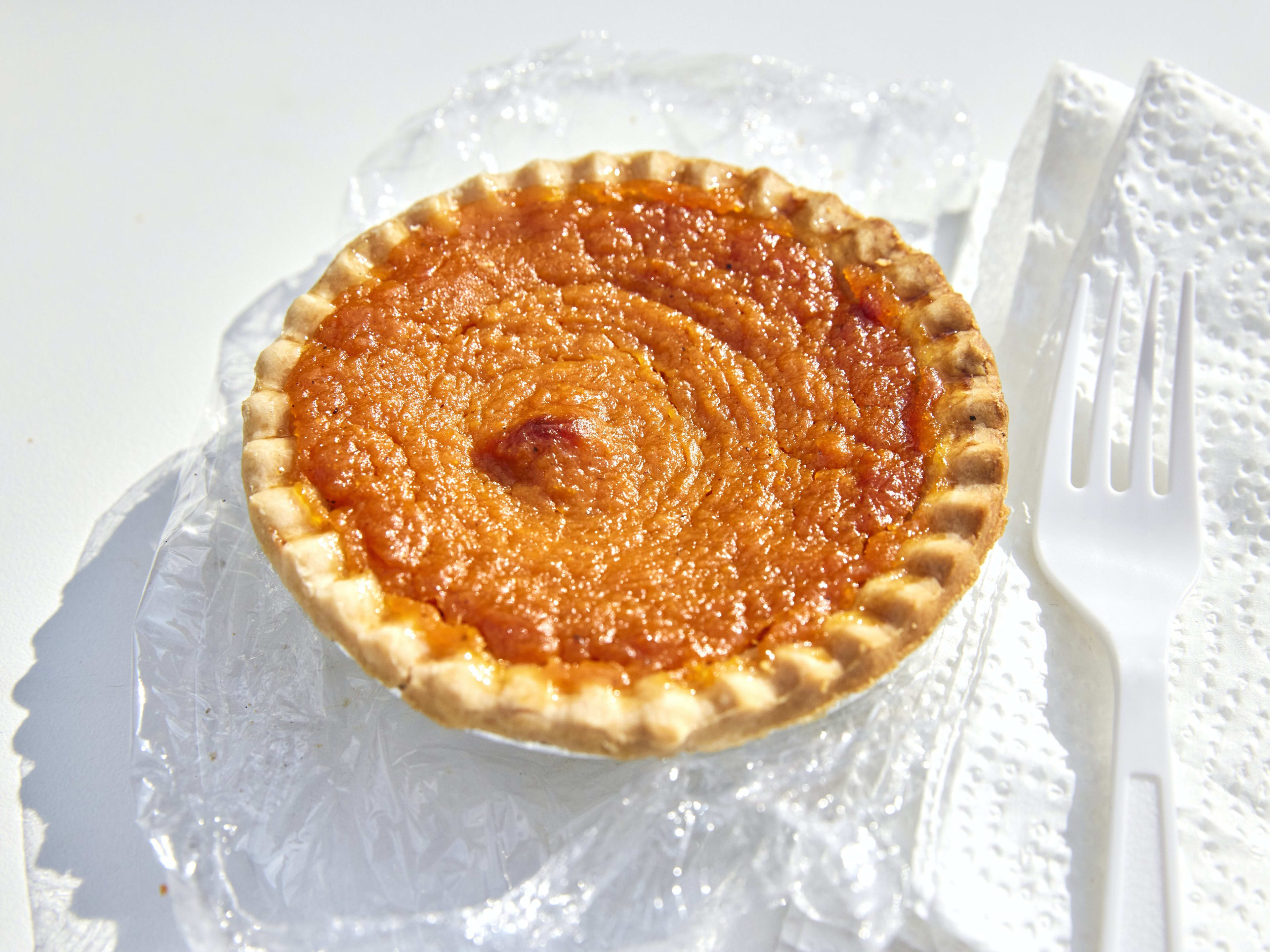 27th Street Bakery - Review - South Los Angeles - Los Angeles - The ...