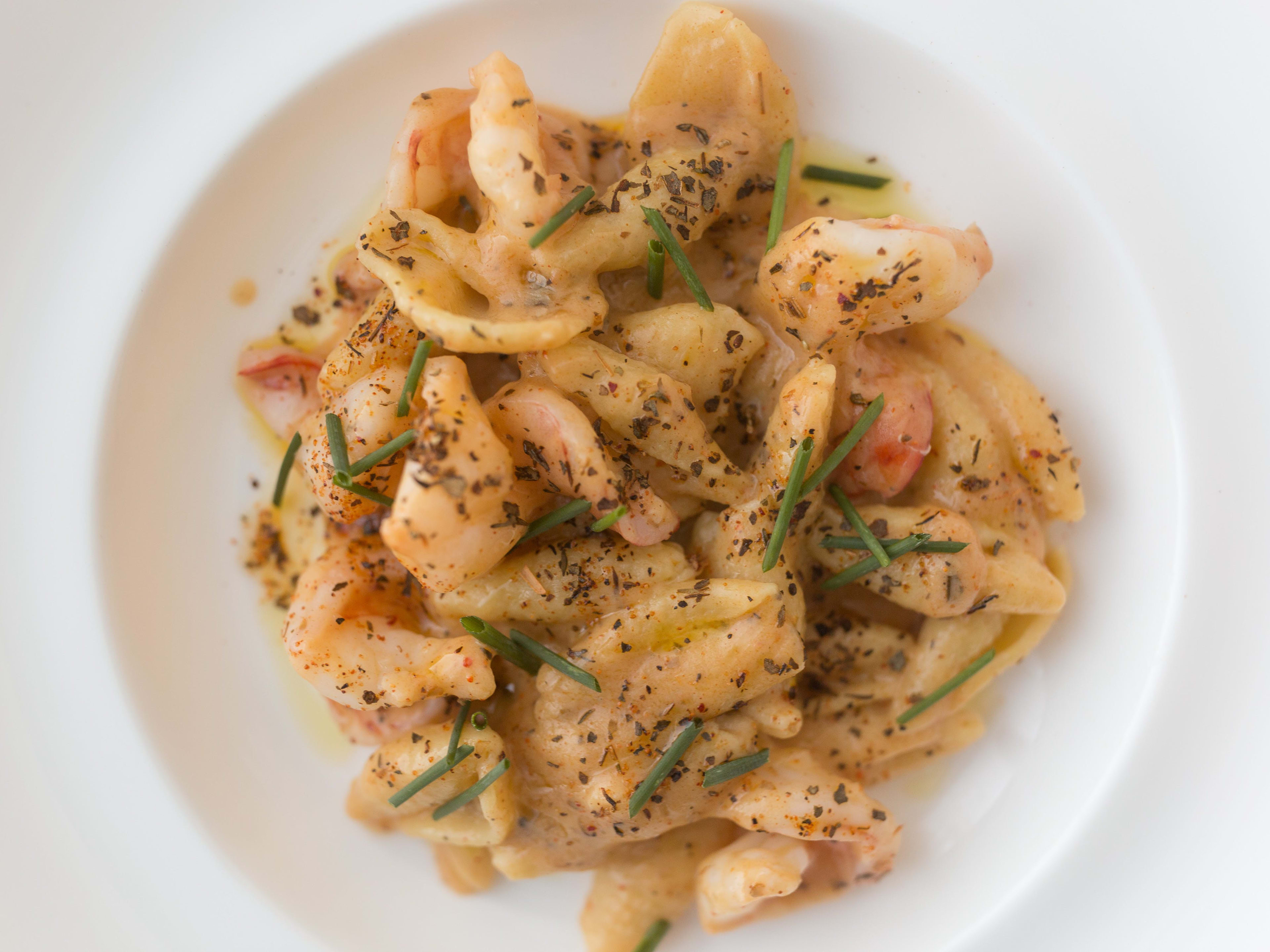71Above - Review - Downtown LA - Los Angeles - The Infatuation