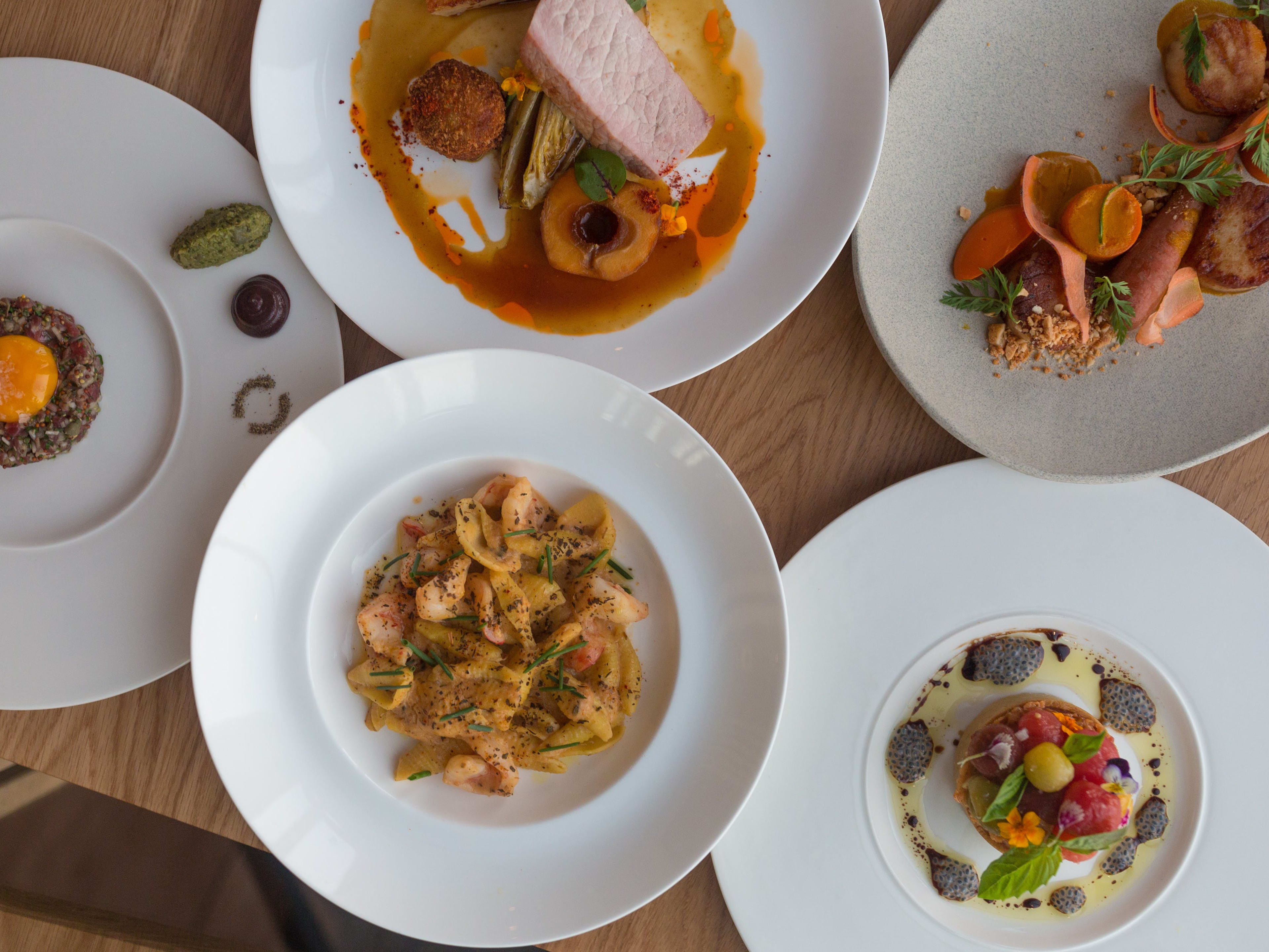 71Above - Review - Downtown LA - Los Angeles - The Infatuation
