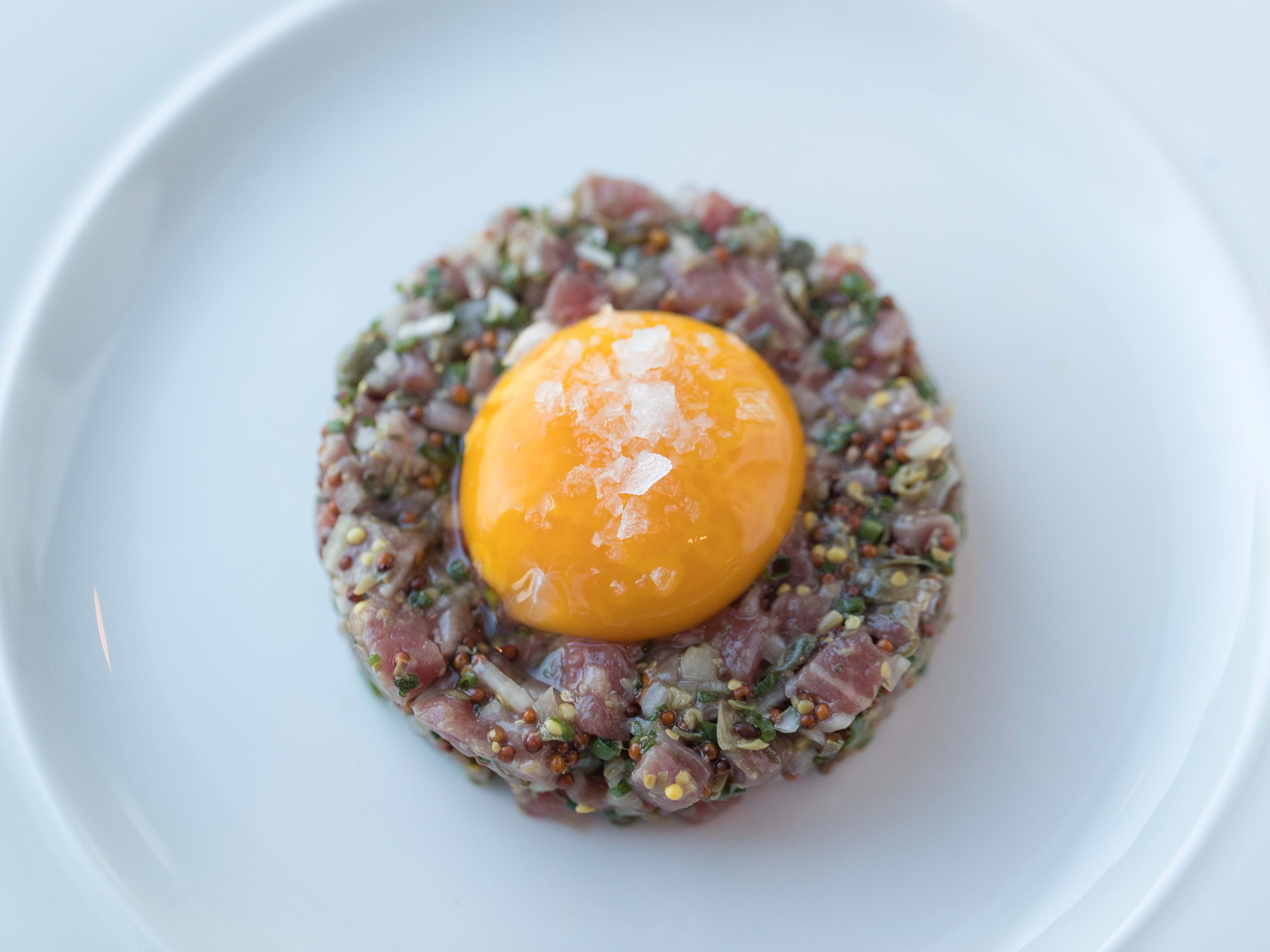 71Above - Review - Downtown LA - Los Angeles - The Infatuation