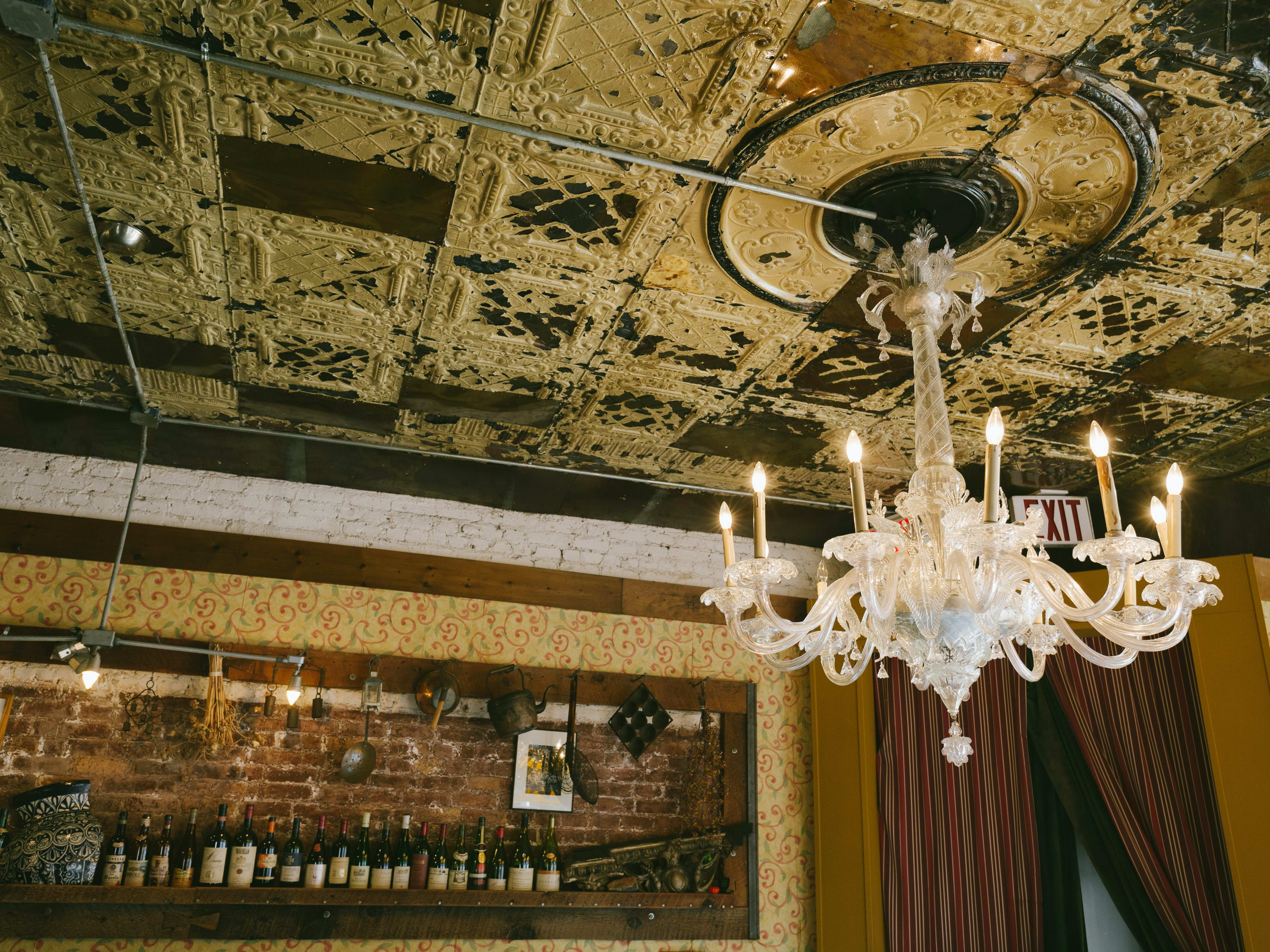 Al Di La Review - Brooklyn - New York - The Infatuation