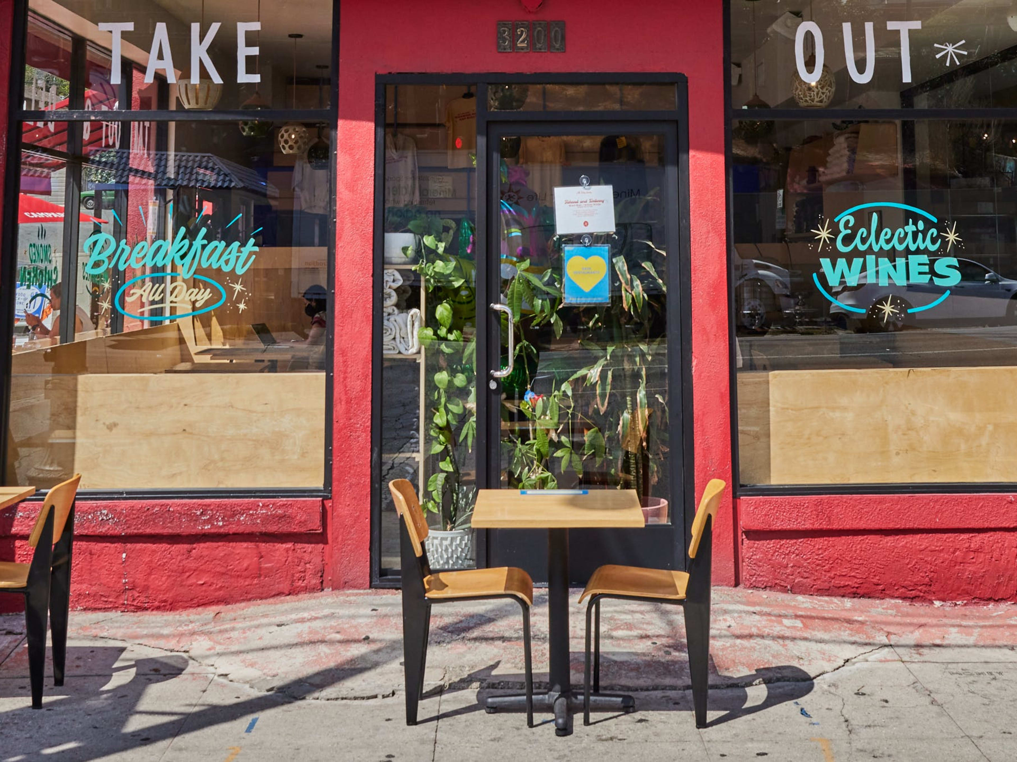 The Eastside Hit List: The Best New Restaurants On The Eastside - Los ...