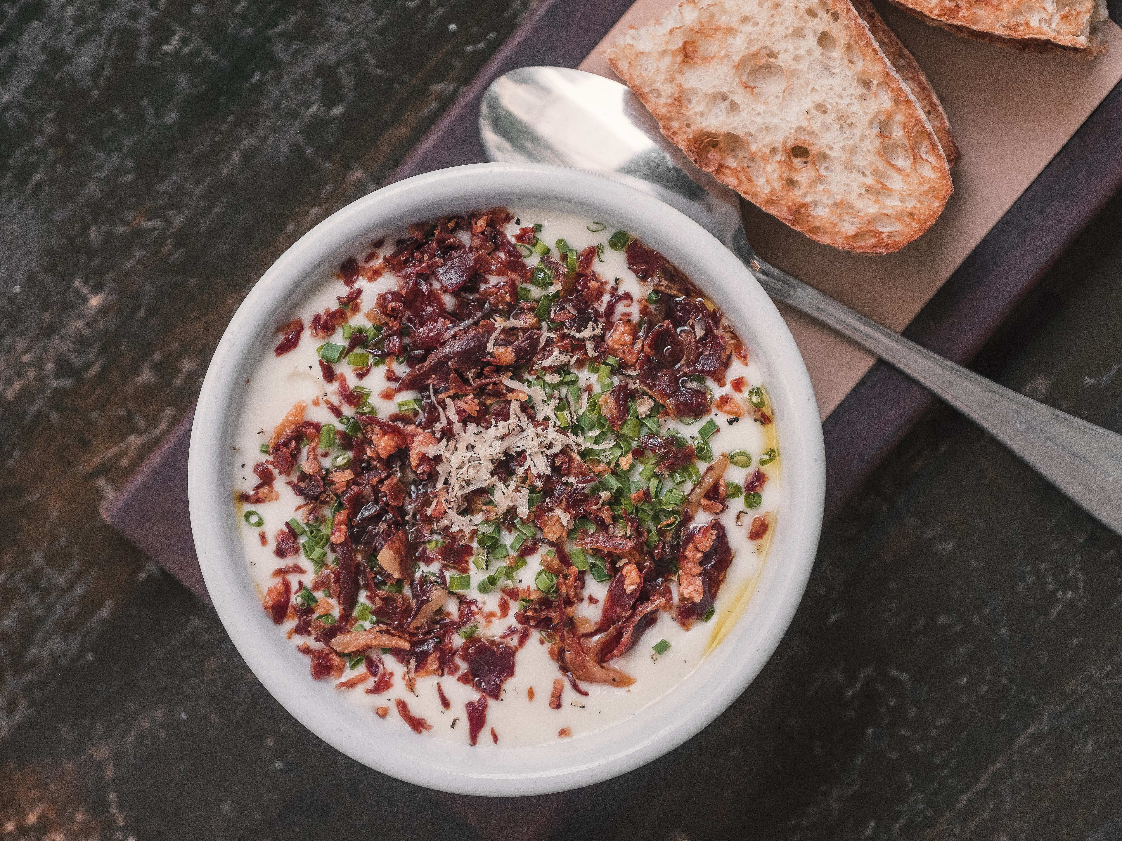 NIU Kitchen - Review - Downtown - Miami - The Infatuation