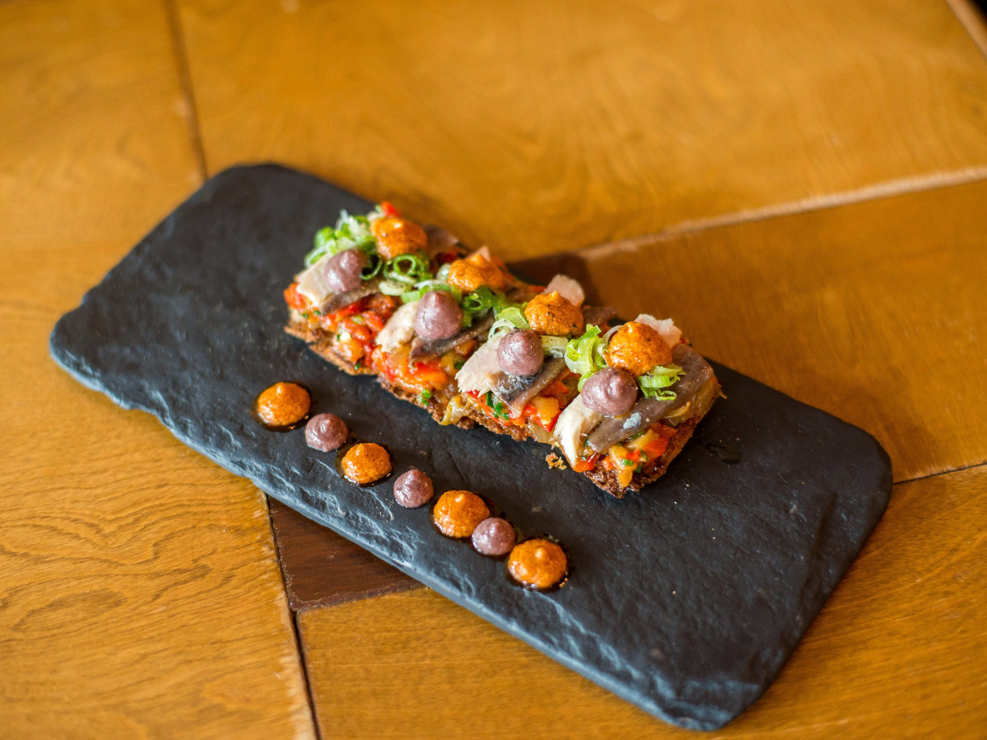 NIU Kitchen - Review - Downtown - Miami - The Infatuation