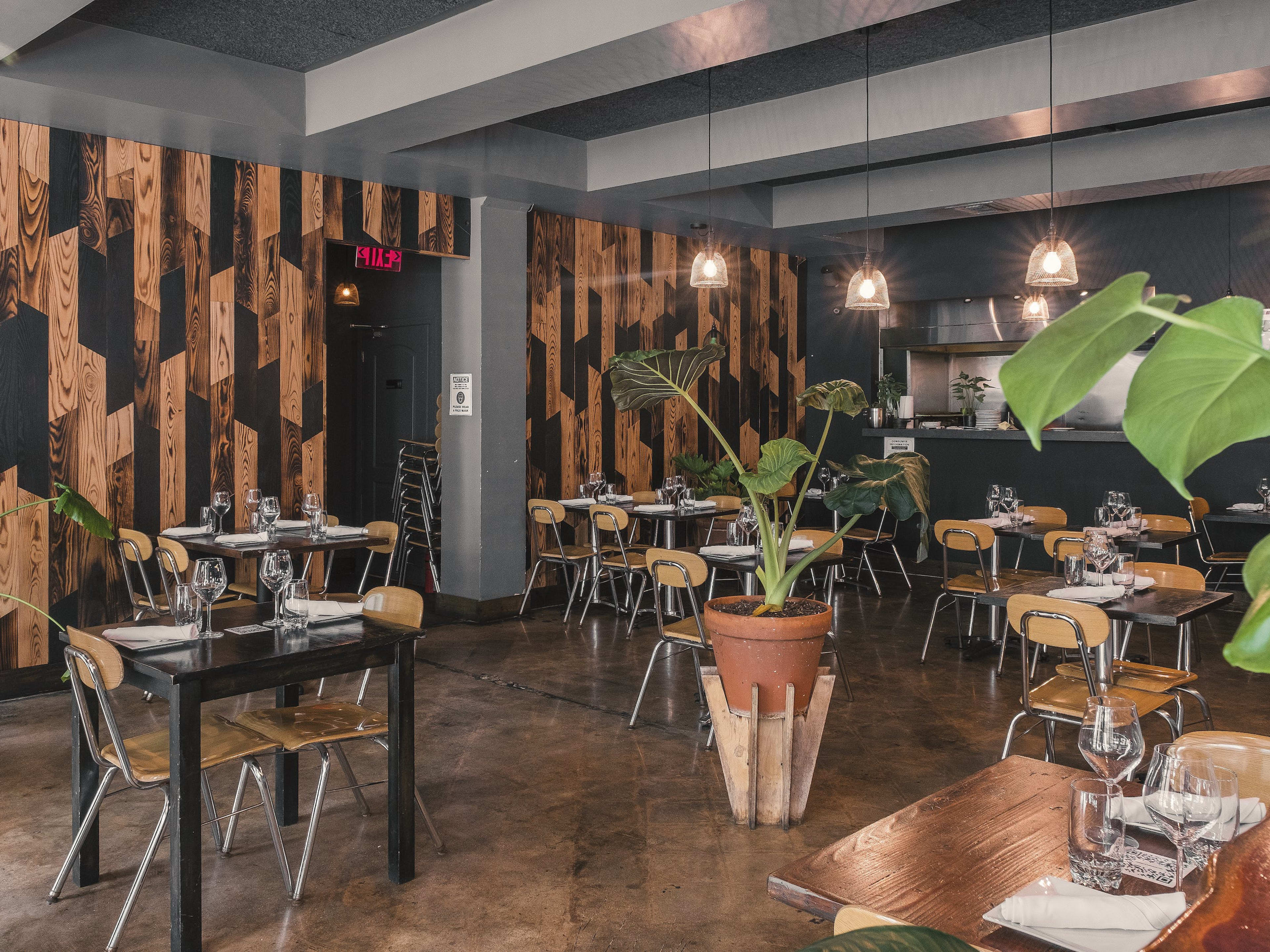NIU Kitchen - Review - Downtown - Miami - The Infatuation