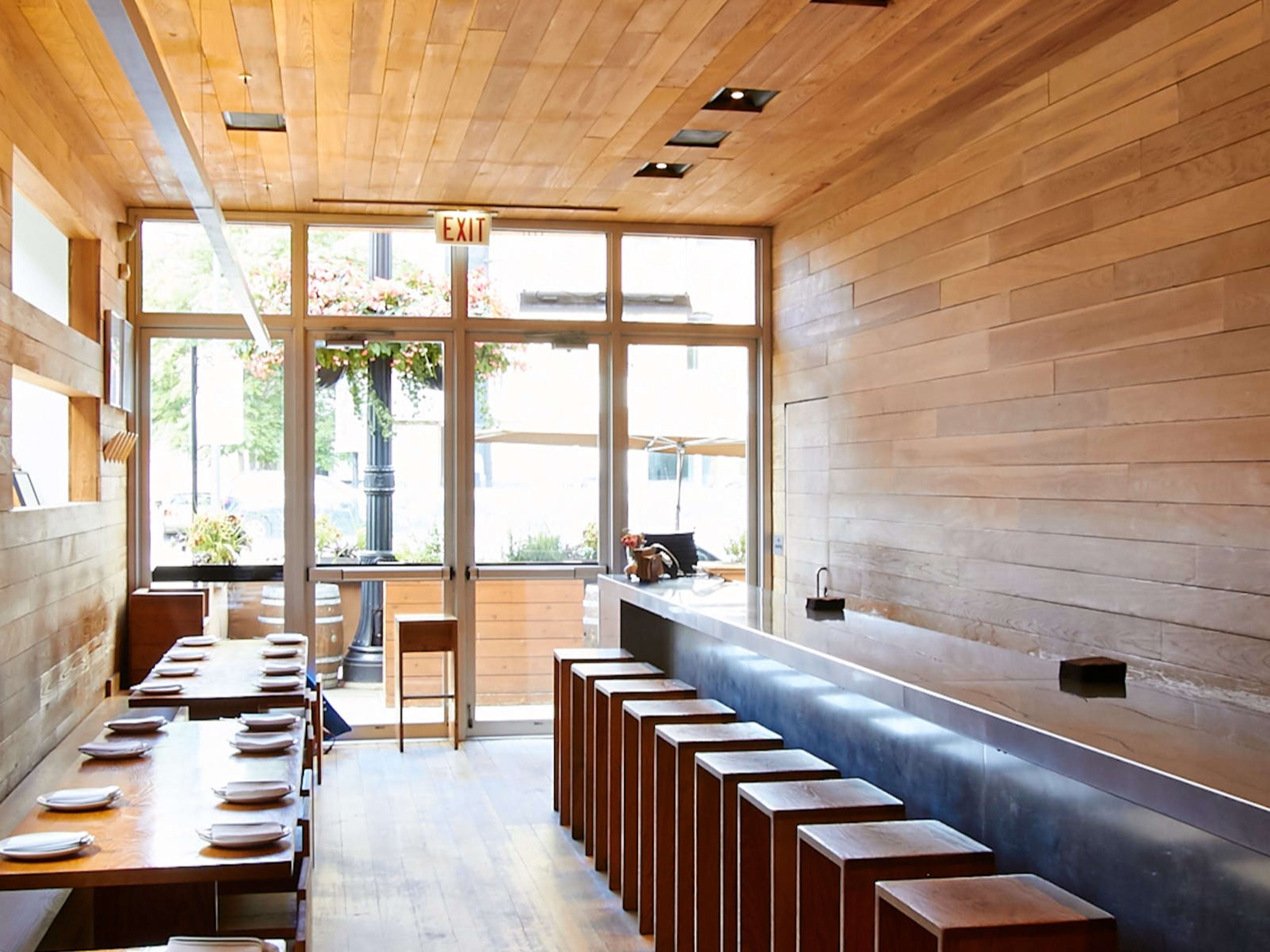 The 25 Best Restaurants In Chicago - Chicago - The Infatuation