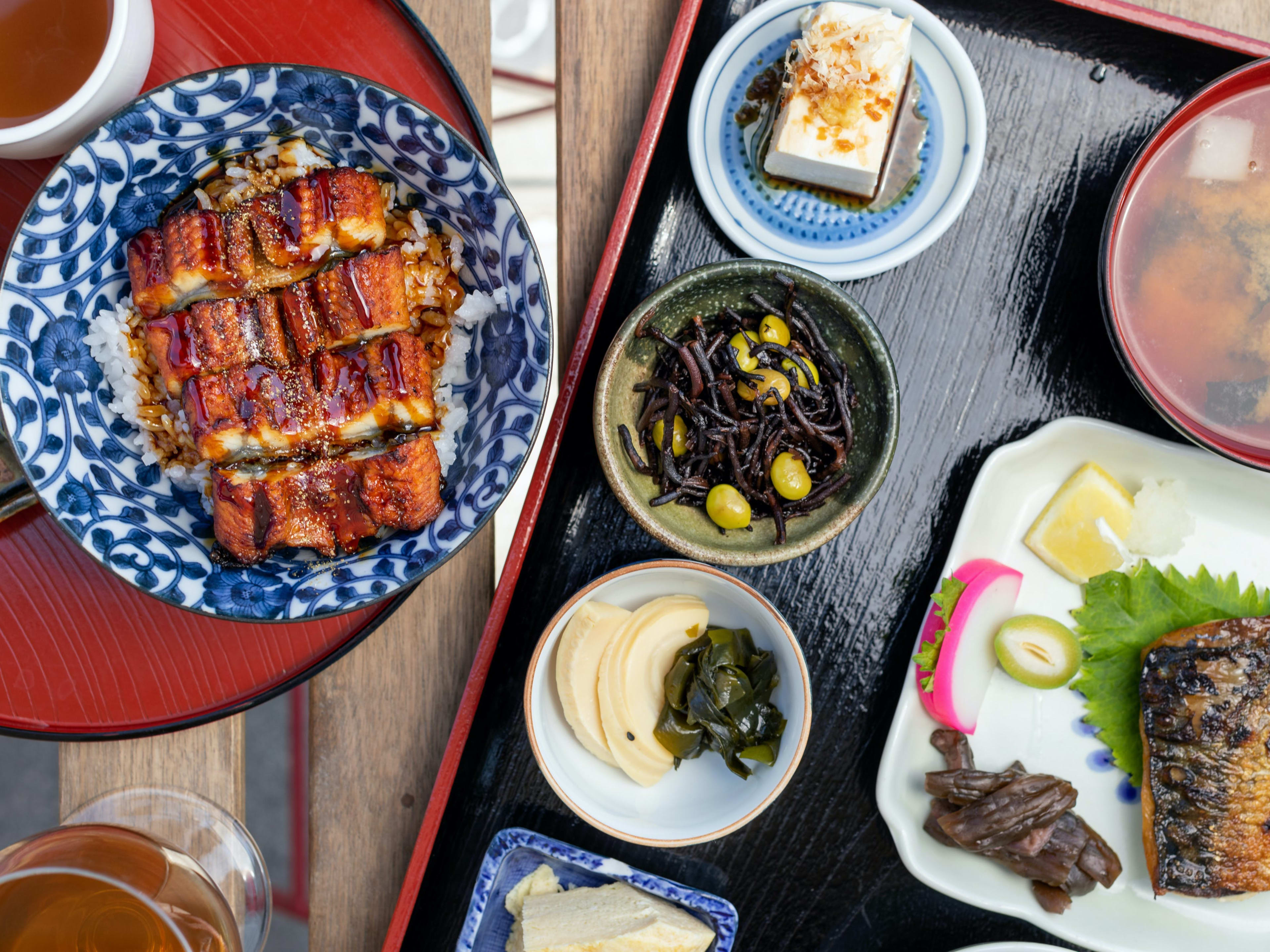 Azay - Review - Little Tokyo - Los Angeles - The Infatuation