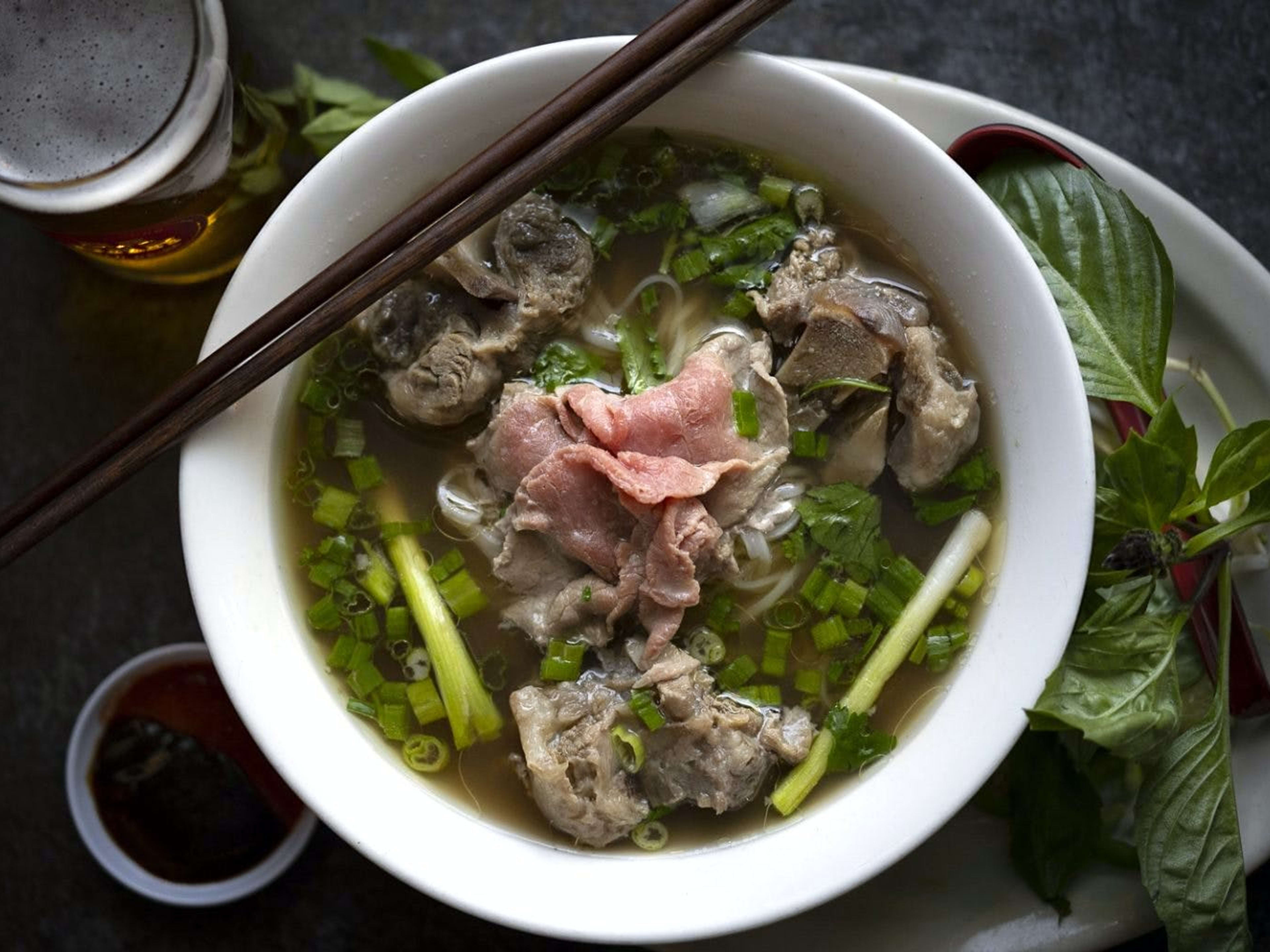 The Best Soups In Seattle - Seattle - The Infatuation