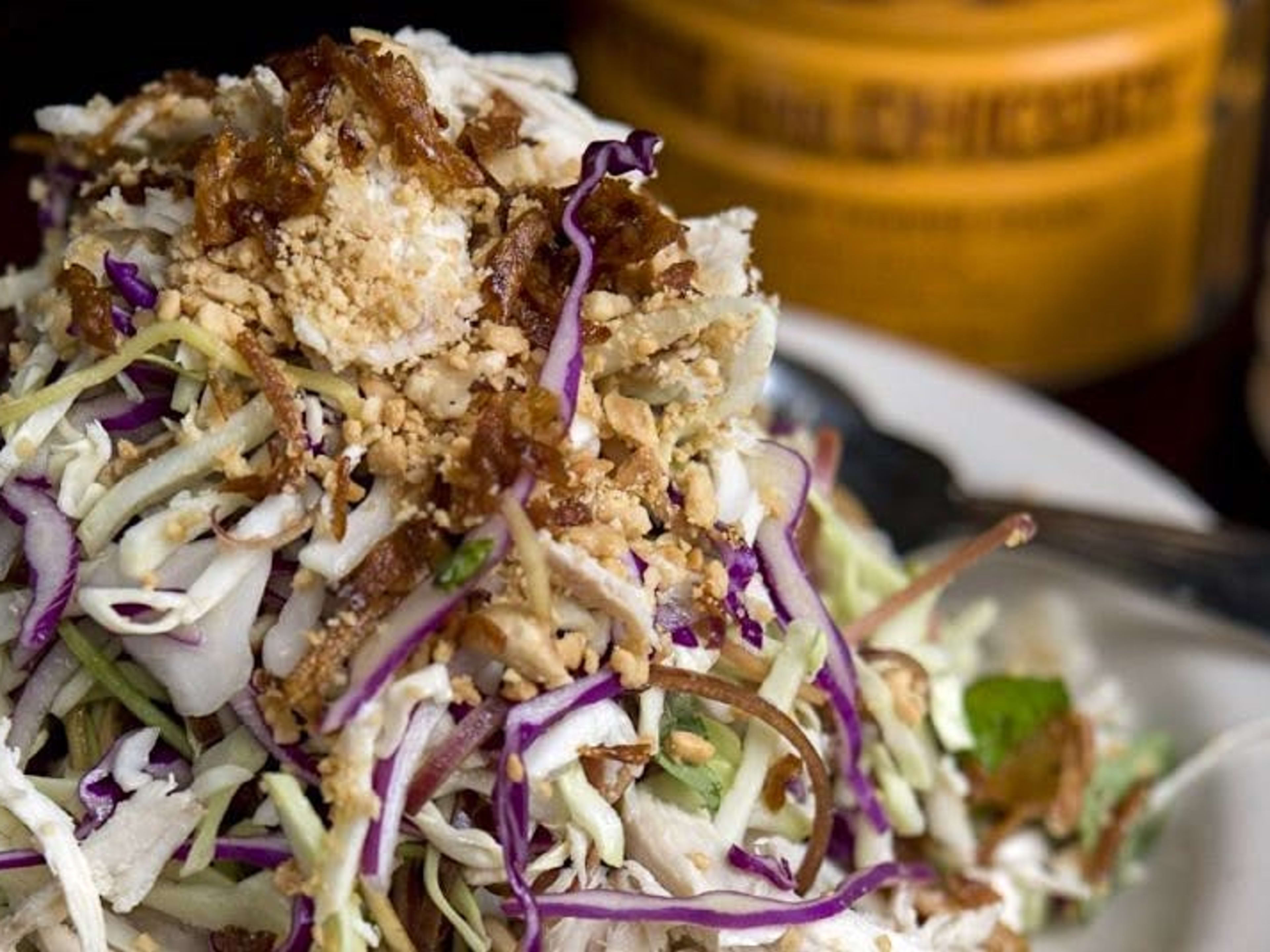 Ba Bar - Review - Central District - Seattle - The Infatuation