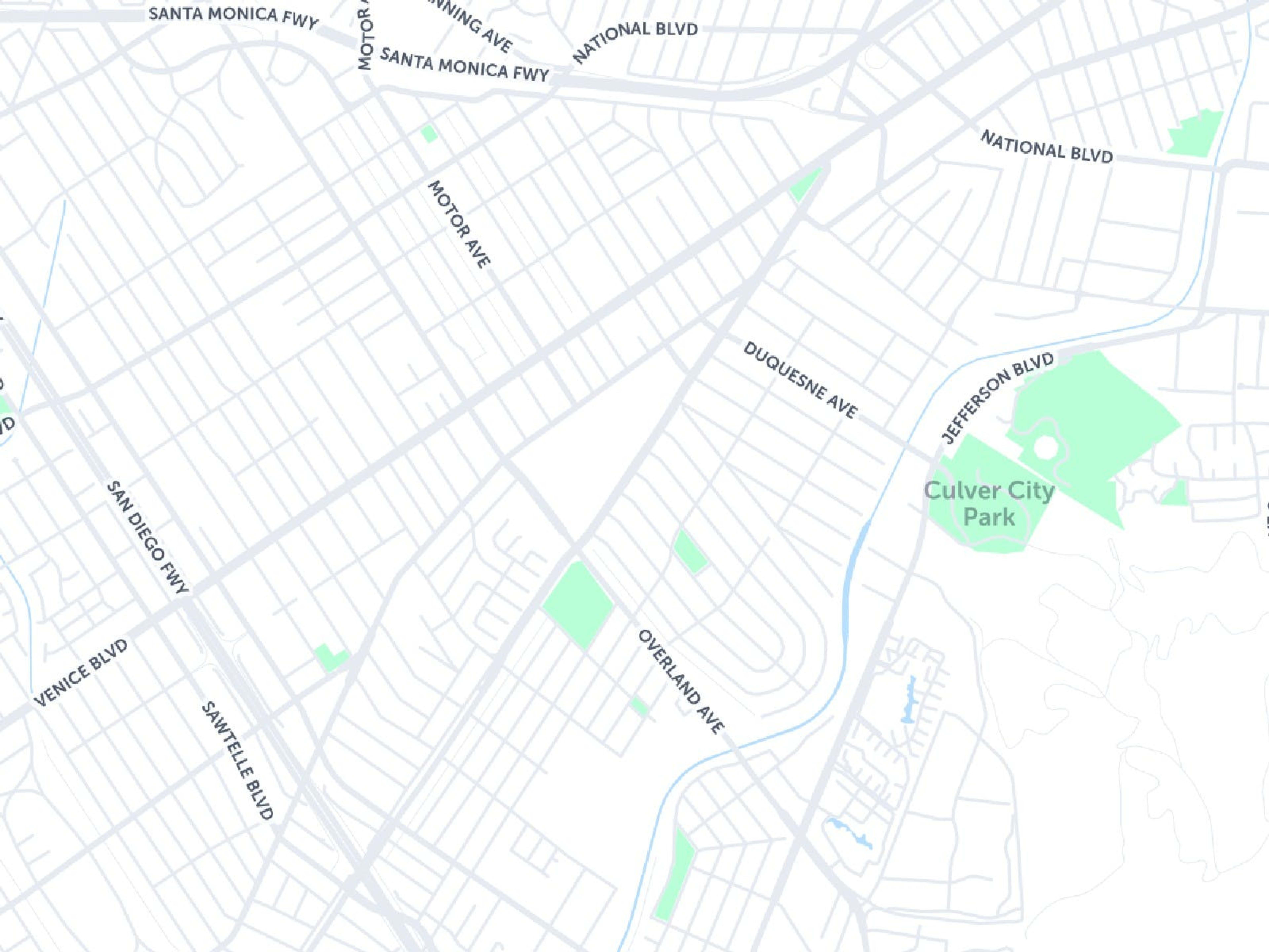 The Meet In The Middle Bar Guide: Where To Drink When You’re Coming ...