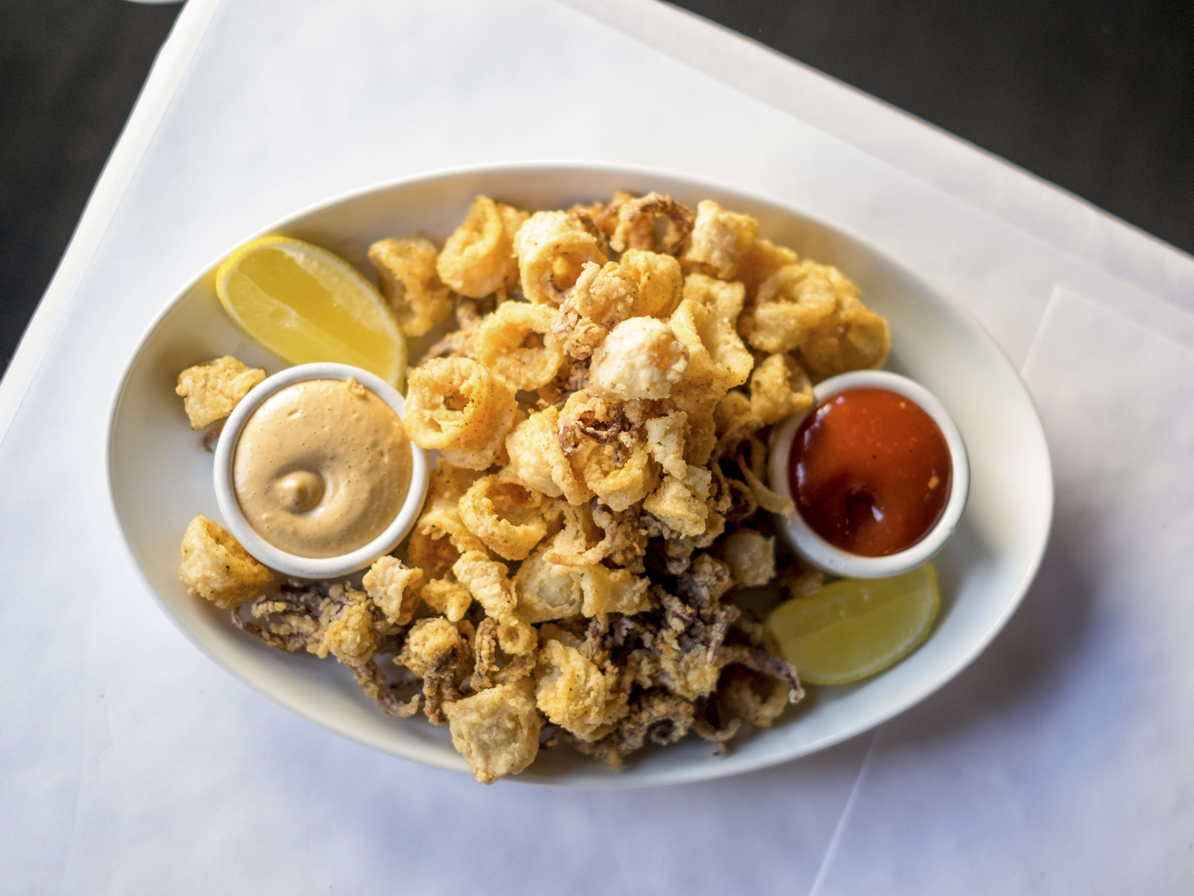 Balboa Cafe - Review - Cow Hollow - San Francisco - The Infatuation