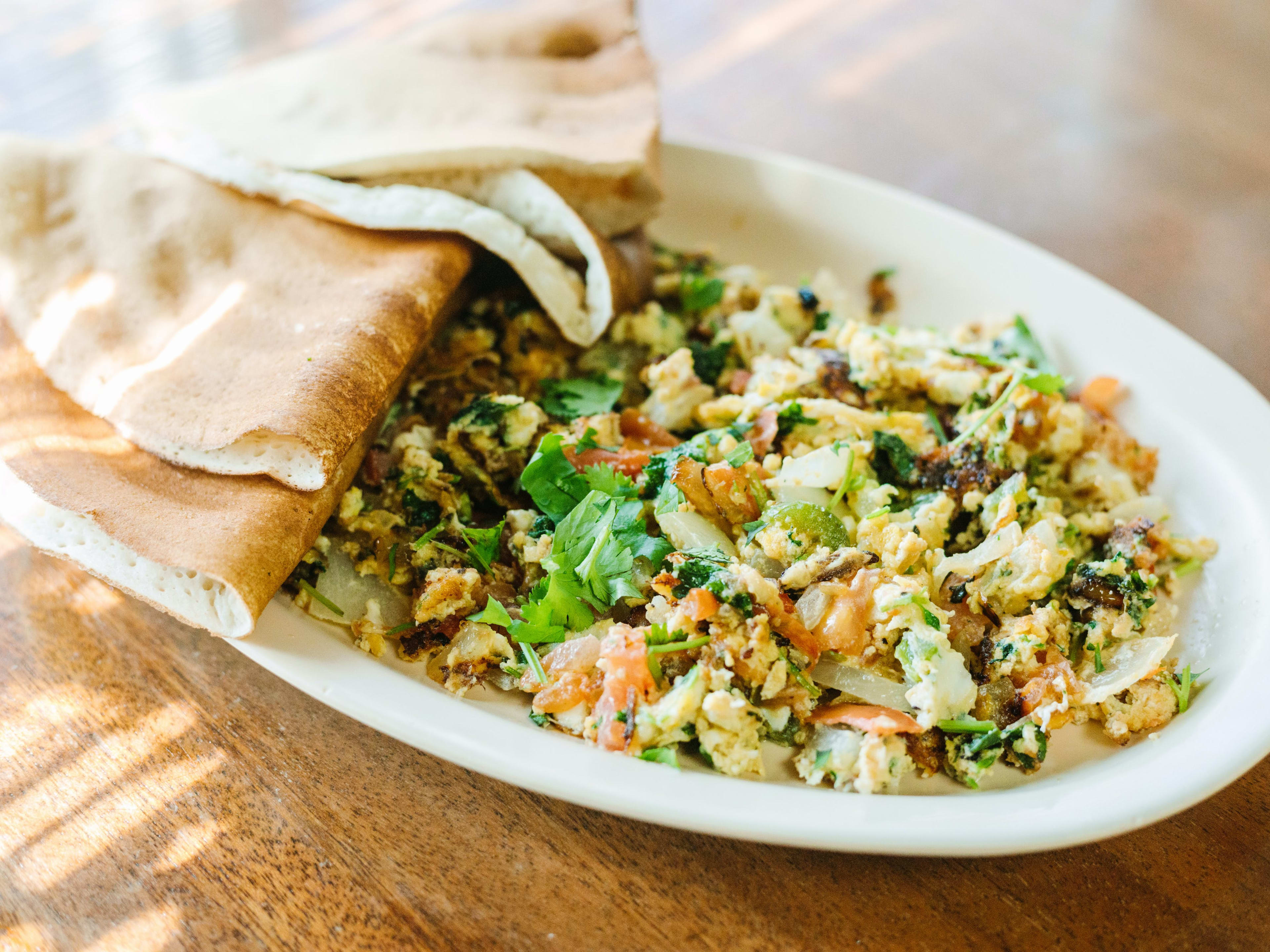 Banadir Somali Restaurant - Review - Inglewood - Los Angeles - The ...