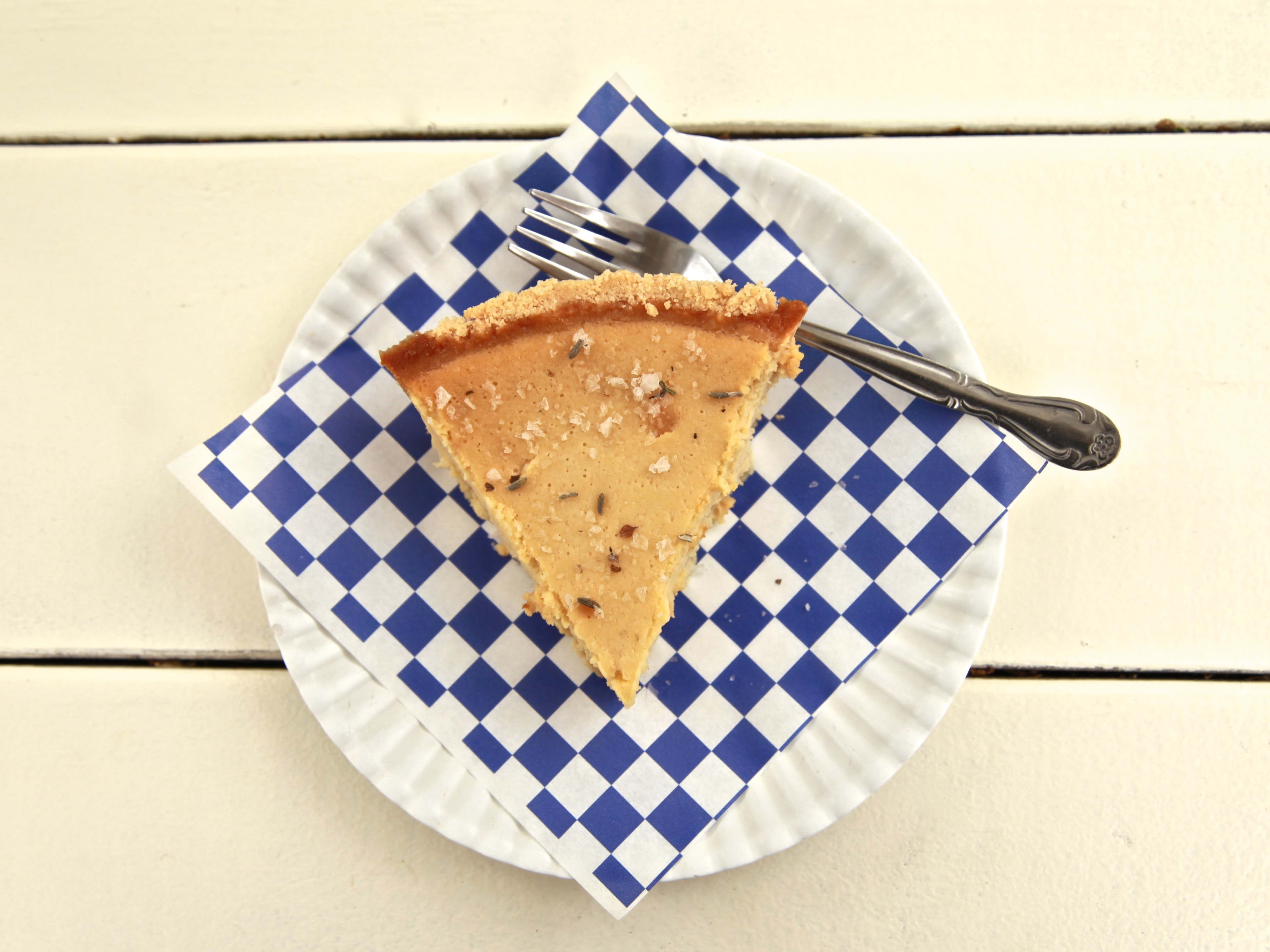 Bang Bang Pie & Biscuits - Review - Logan Square - Chicago - The ...