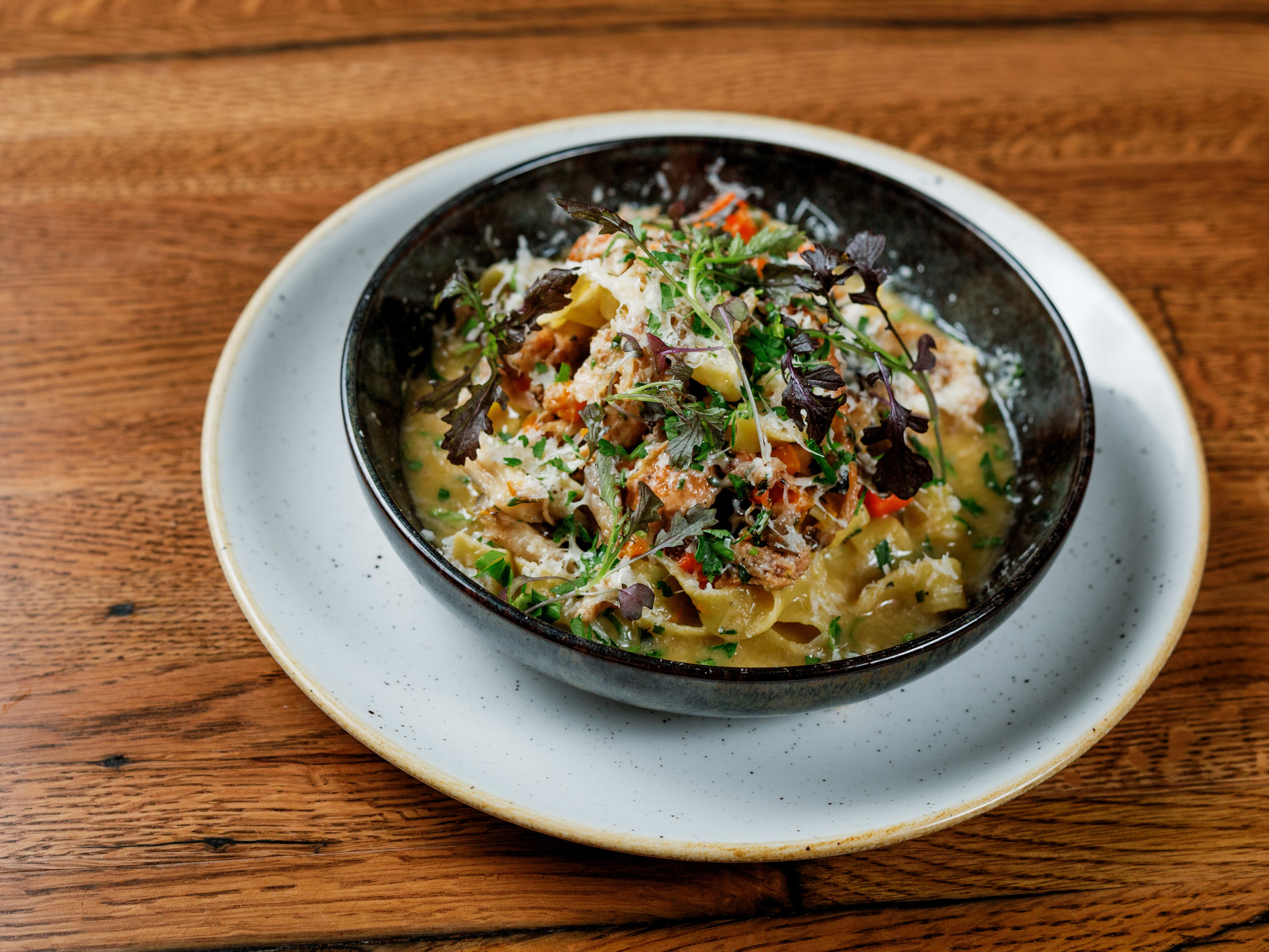 Bar Lyon - Review - South End - Boston - The Infatuation