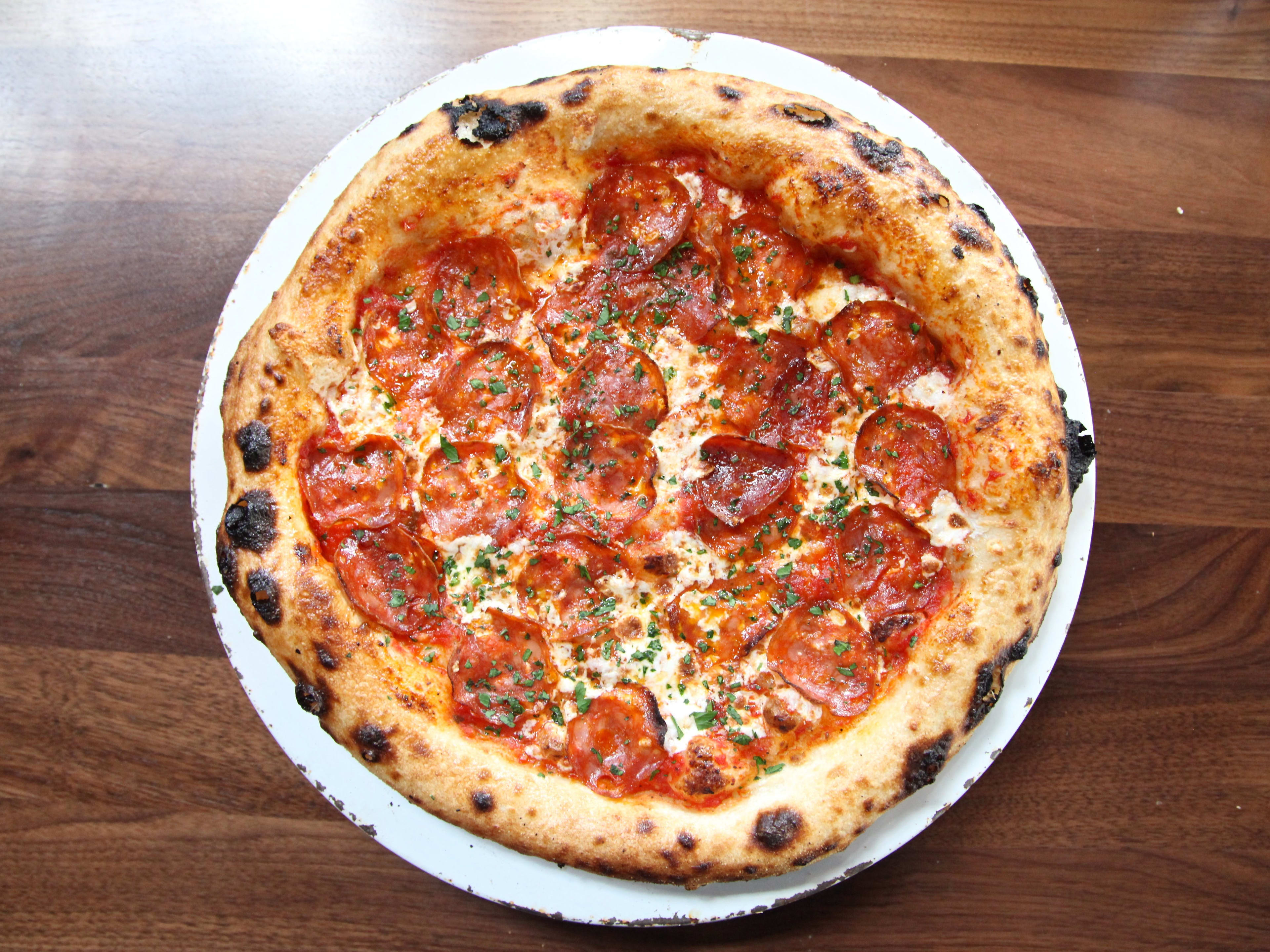 Bar Siena - Review - West Loop - Chicago - The Infatuation