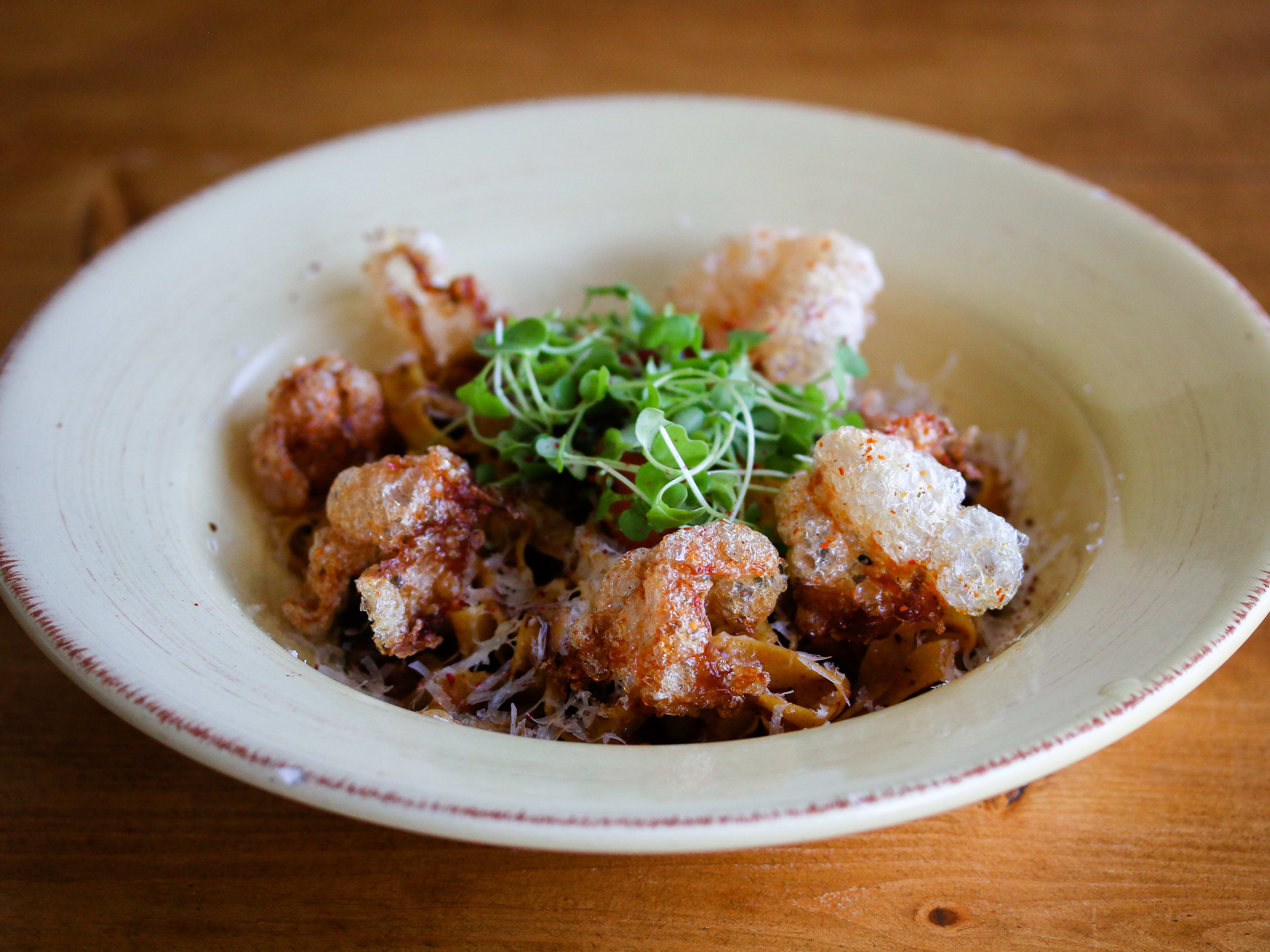 Baroo Review - East Hollywood - Los Angeles - The Infatuation