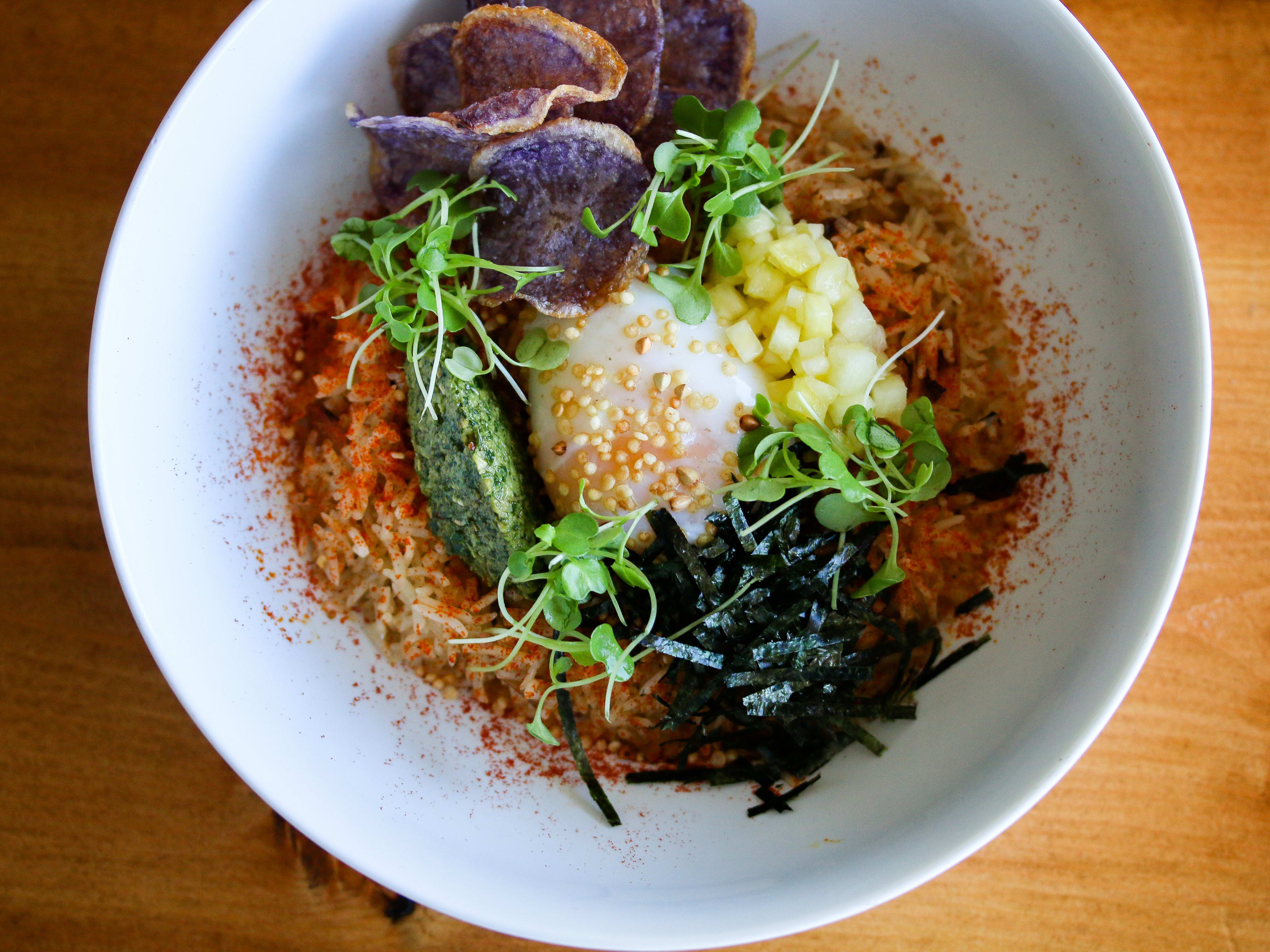 Baroo Review - East Hollywood - Los Angeles - The Infatuation