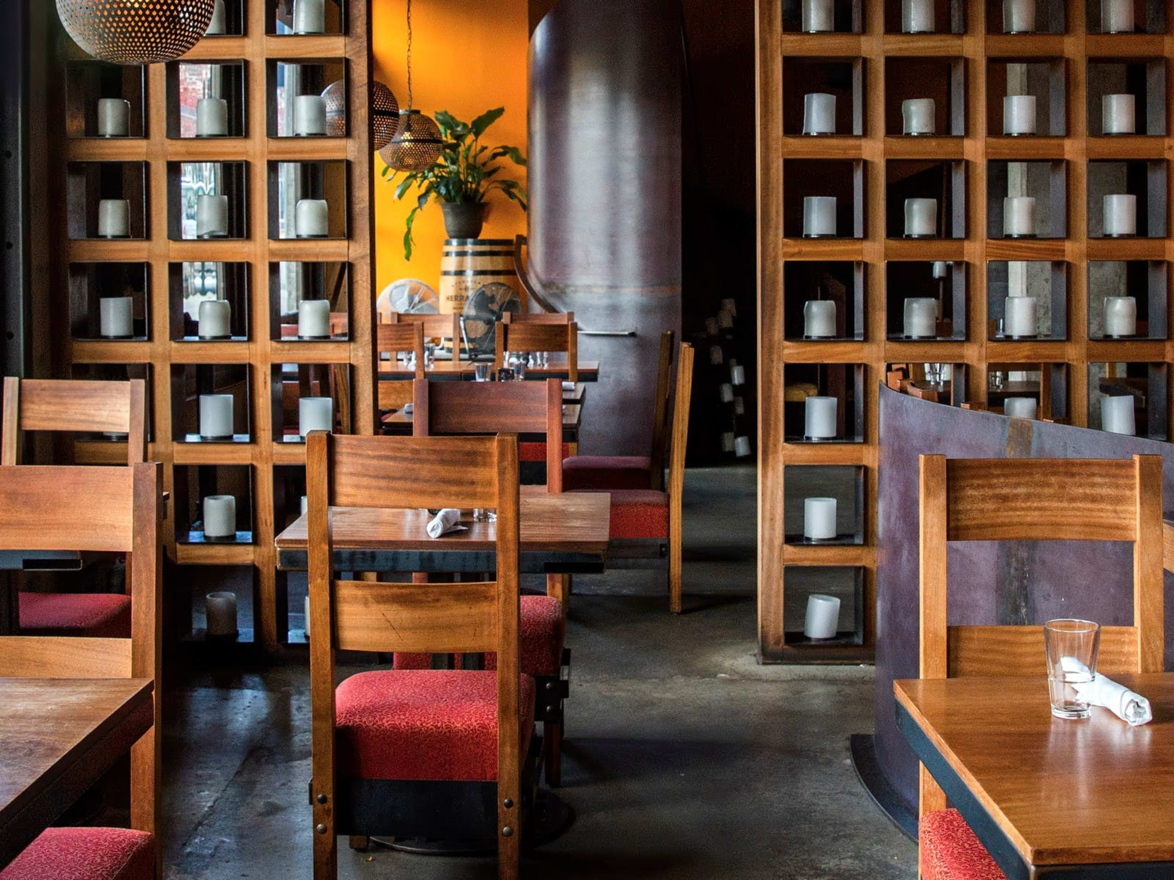 The Best Mexican Restaurants In Seattle - Seattle - The Infatuation