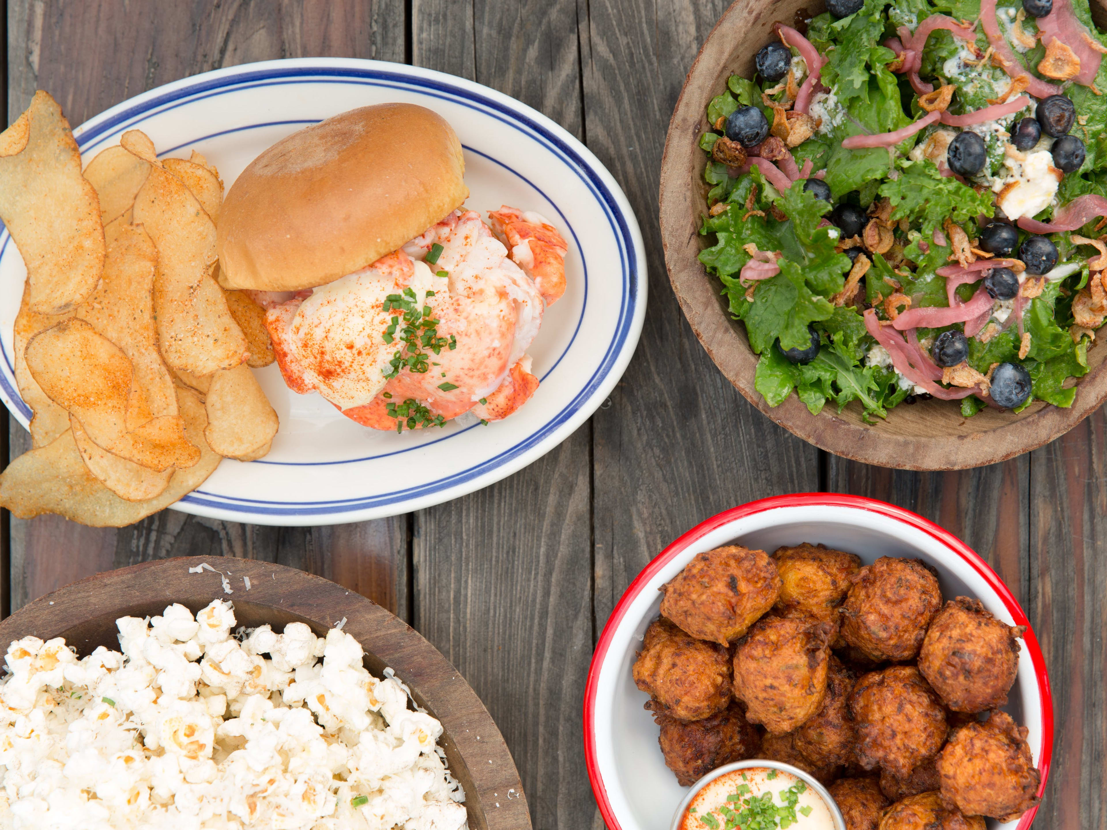 The 13 Best Seafood Restaurants In Atlanta - Atlanta - The Infatuation