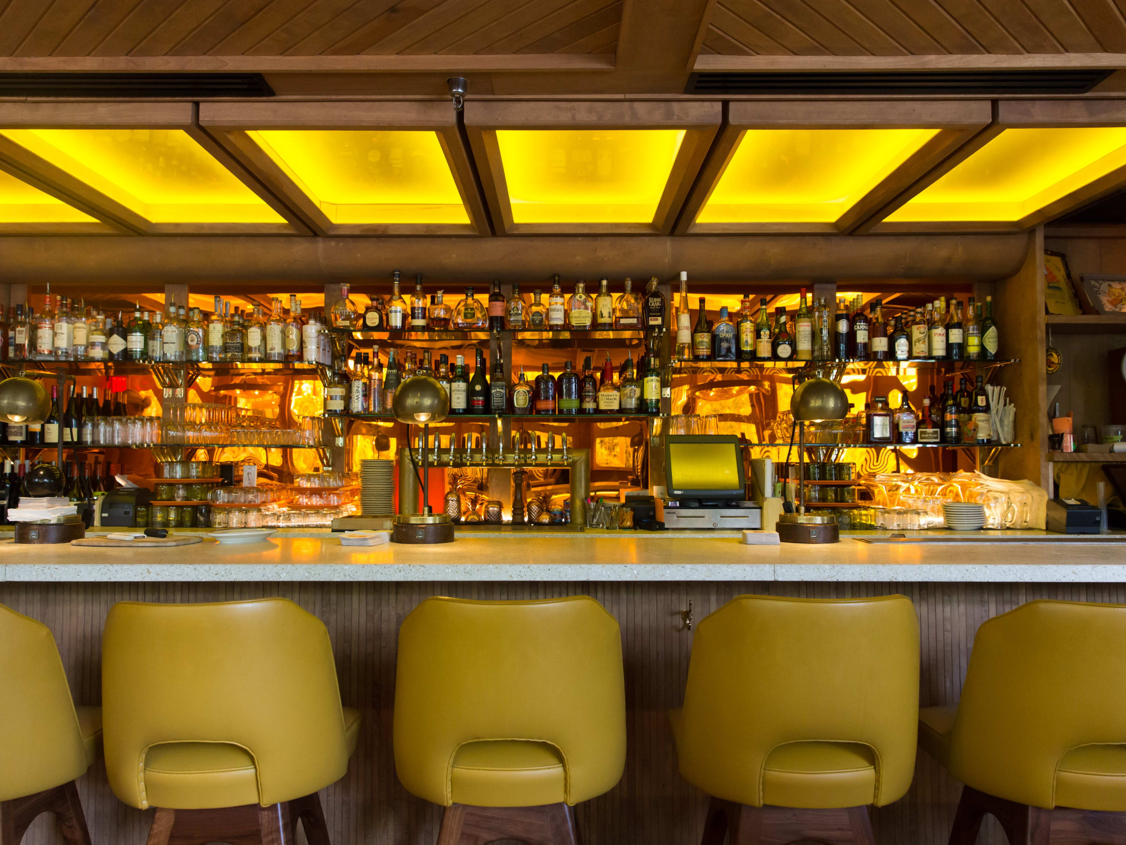 Beetlecat Review - Inman Park - Atlanta - The Infatuation