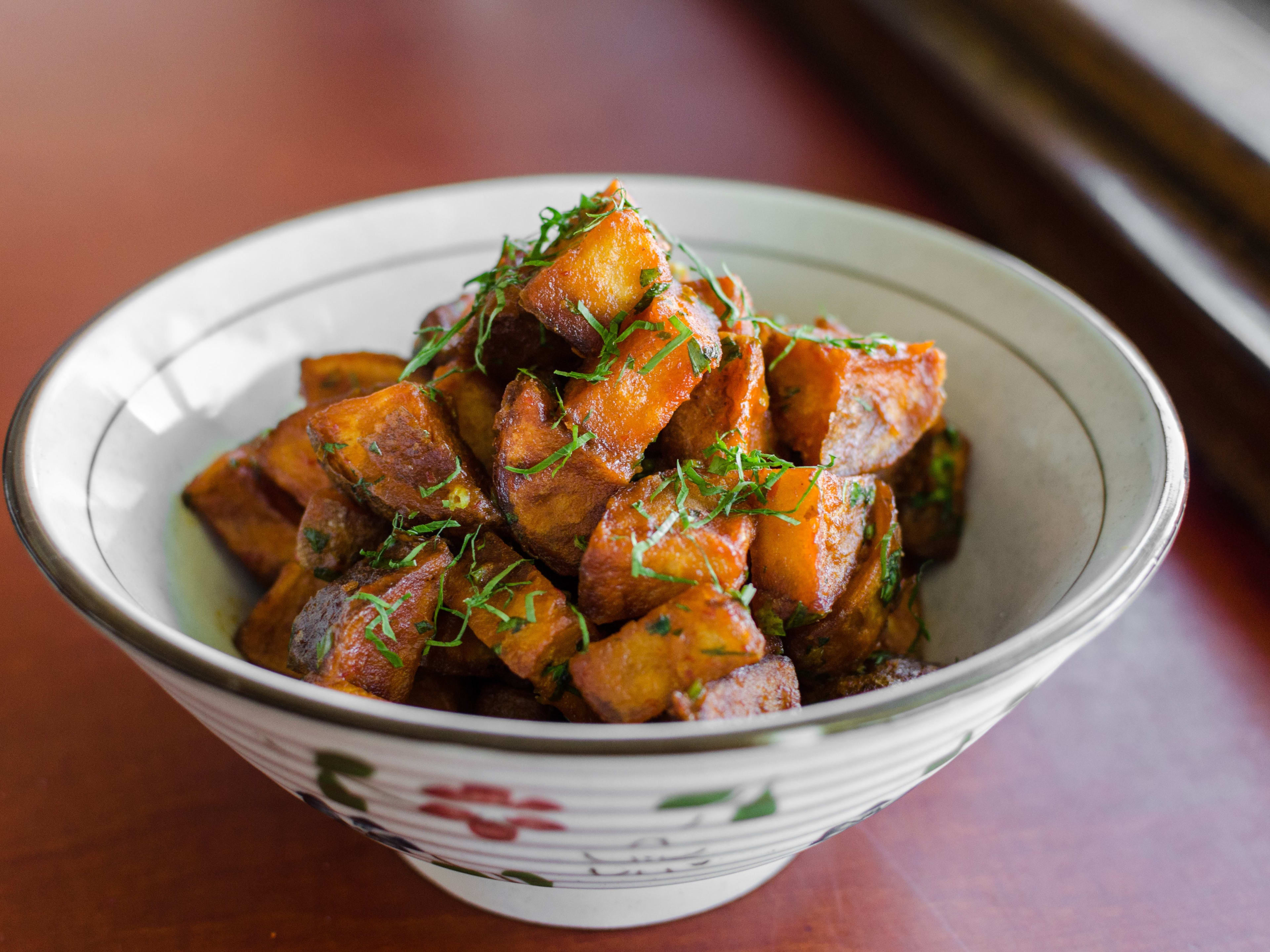 Beit Rima Review - Castro - San Francisco - The Infatuation